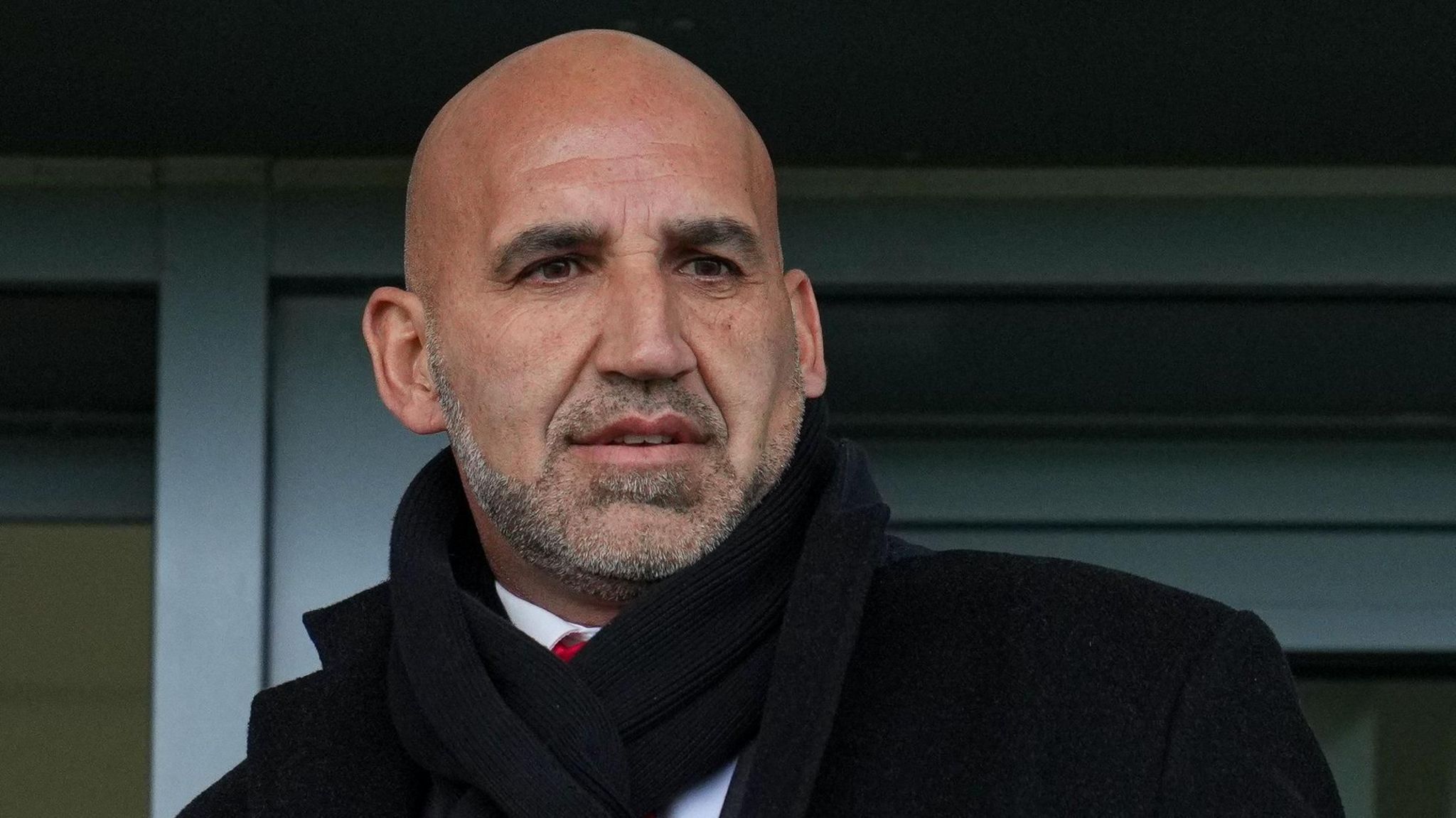 Swindon Town owner Clem Morfuni increases budget for next season - BBC ...