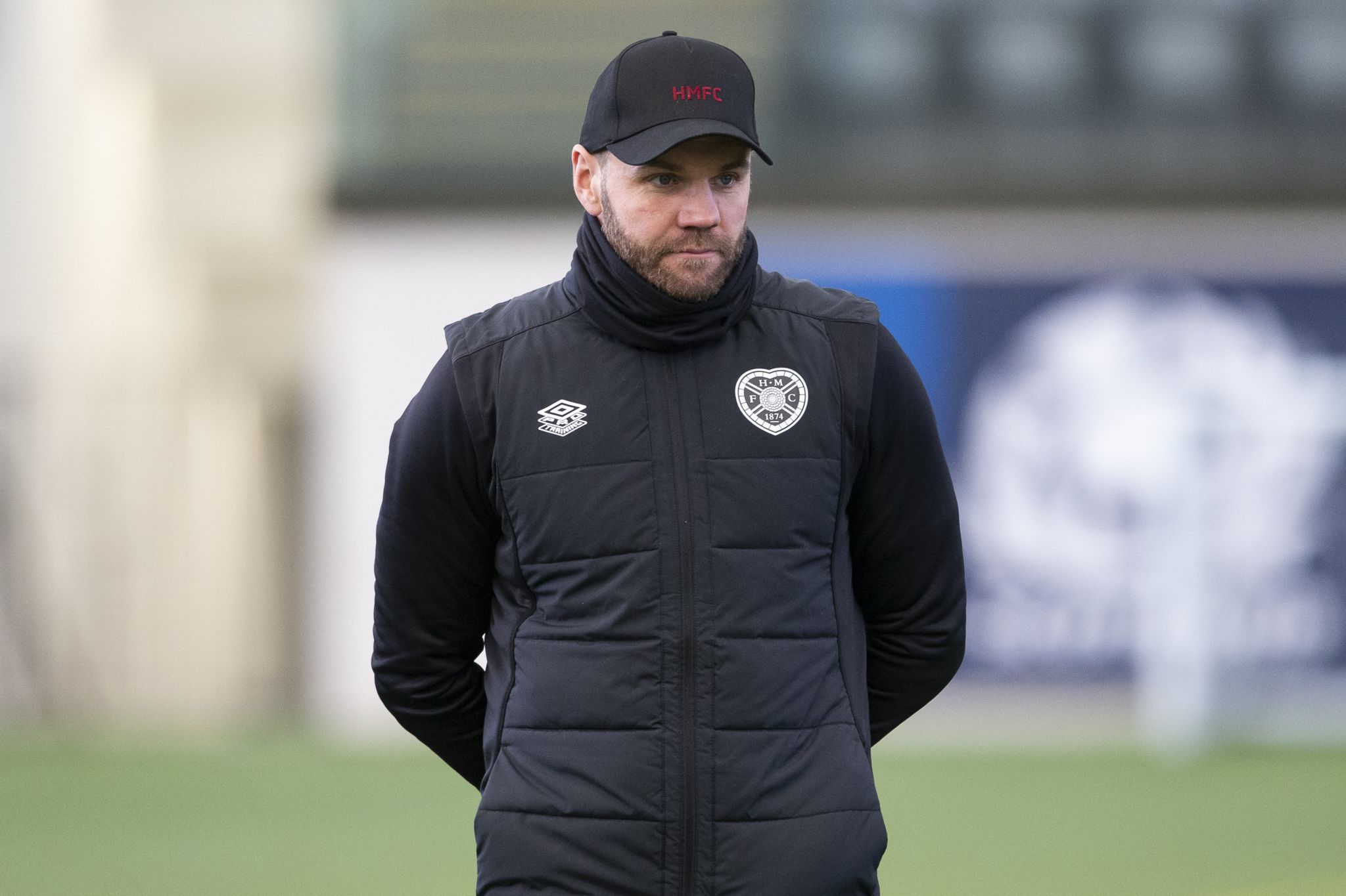 'It's a great opportunity to progress' - Neilson - BBC Sport