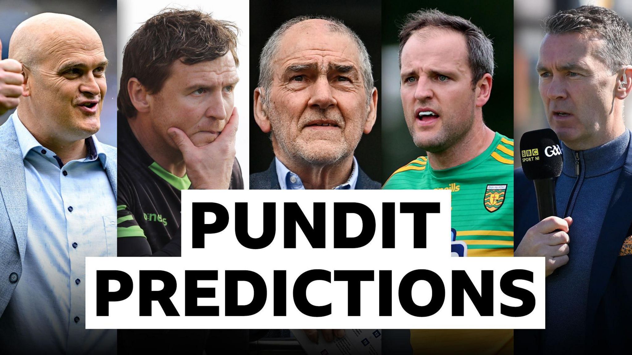 GAA All-Ireland SFC final 2024: Armagh vs Galway - Pundits predictions ...