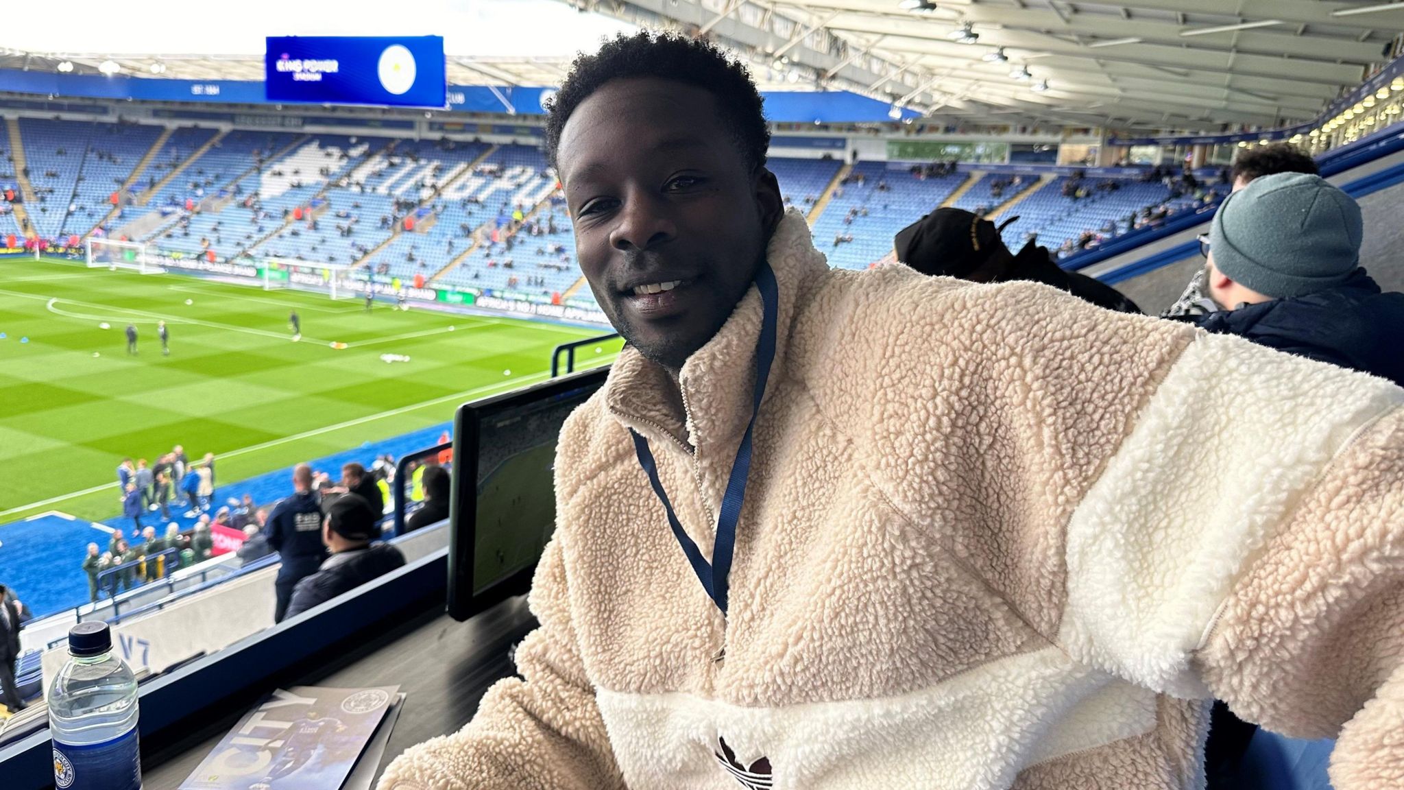 Leon Barnett's thoughts on Leicester City 3-1 Norwich City - BBC Sport