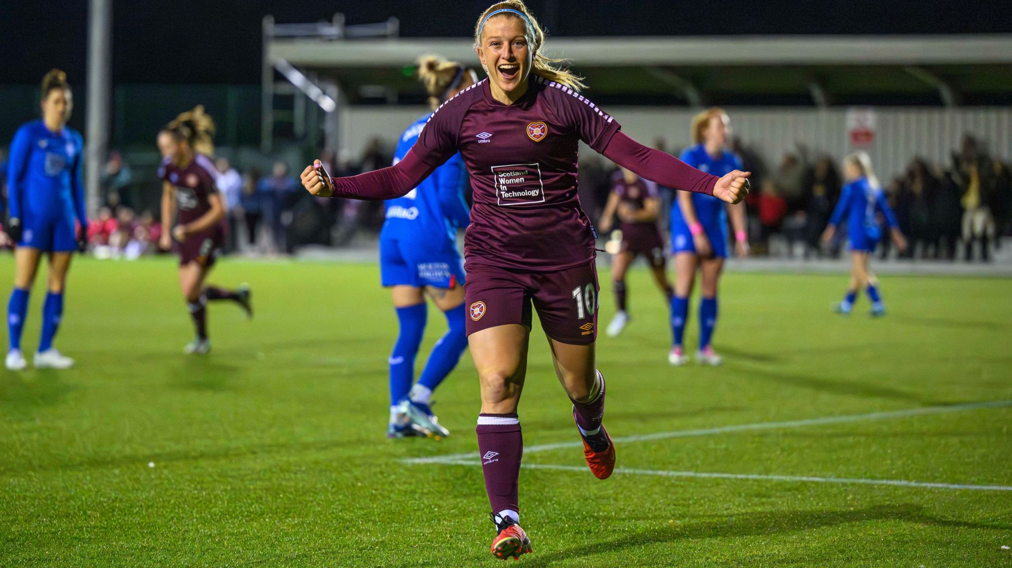 SWPL: What to watch for on potentially pivotal night - BBC Sport