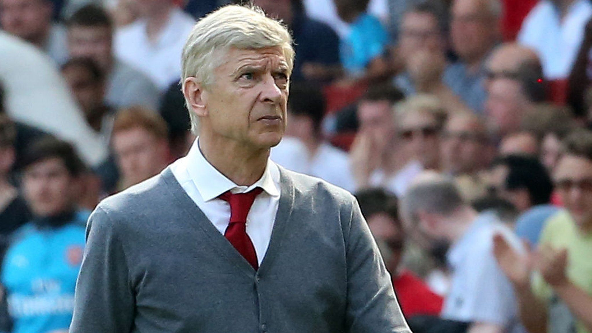 Arsene Wenger's African legacy after 22 years at Arsenal - BBC Sport