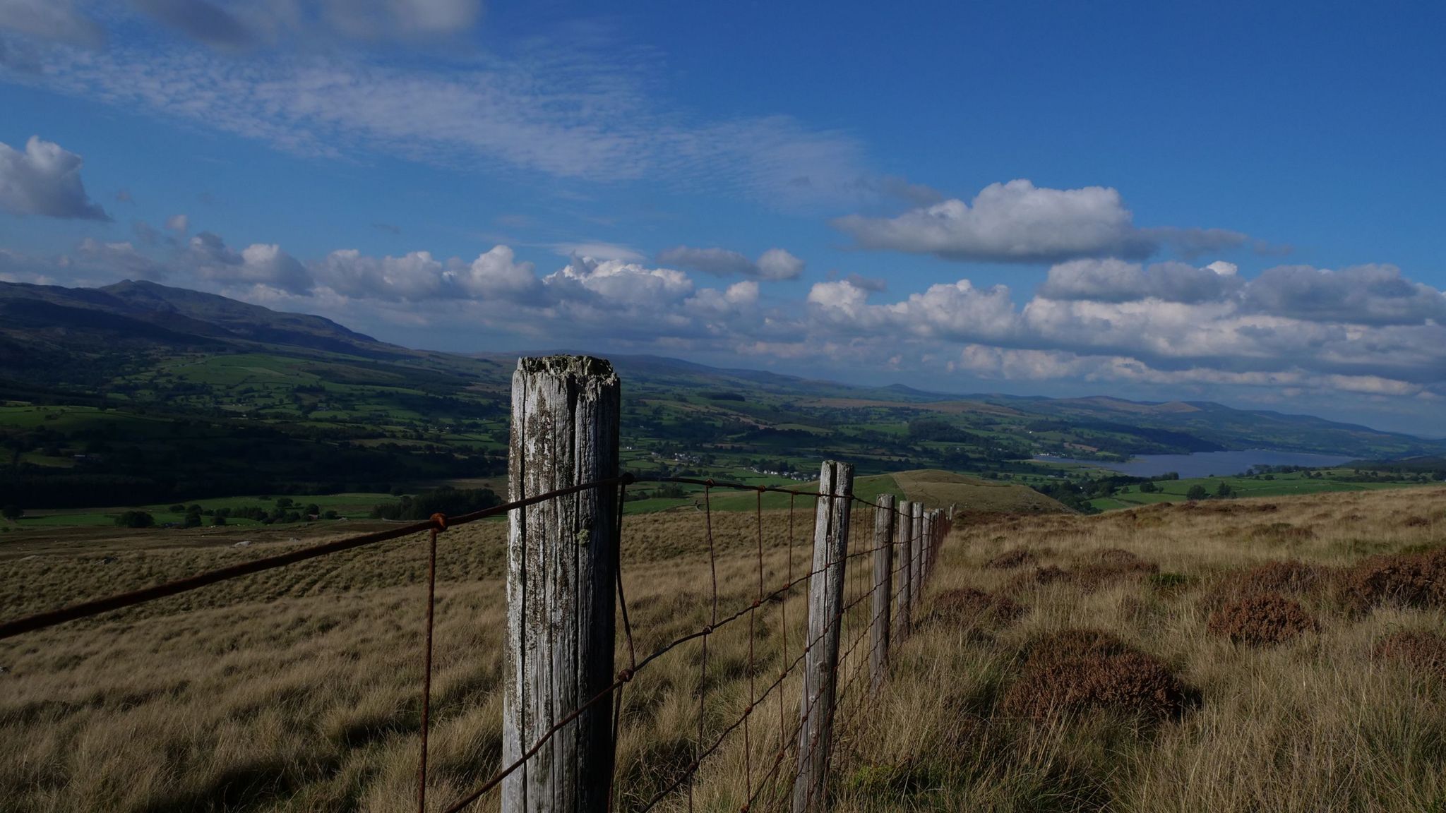Oriel: Llynnoedd Eryri - BBC Cymru Fyw