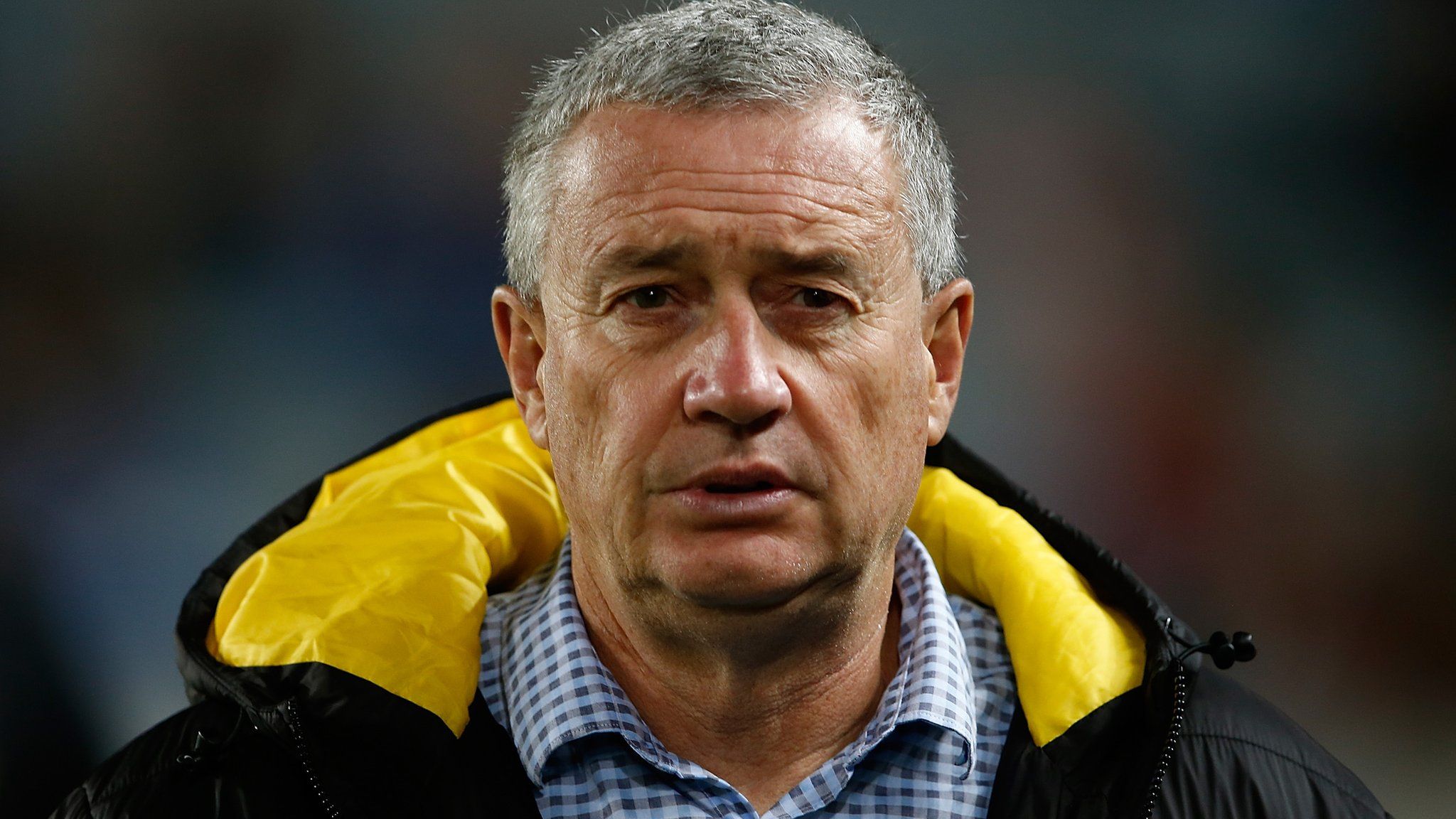 Chris Boyd: Northampton Saints boss set to leave at end of season - BBC ...