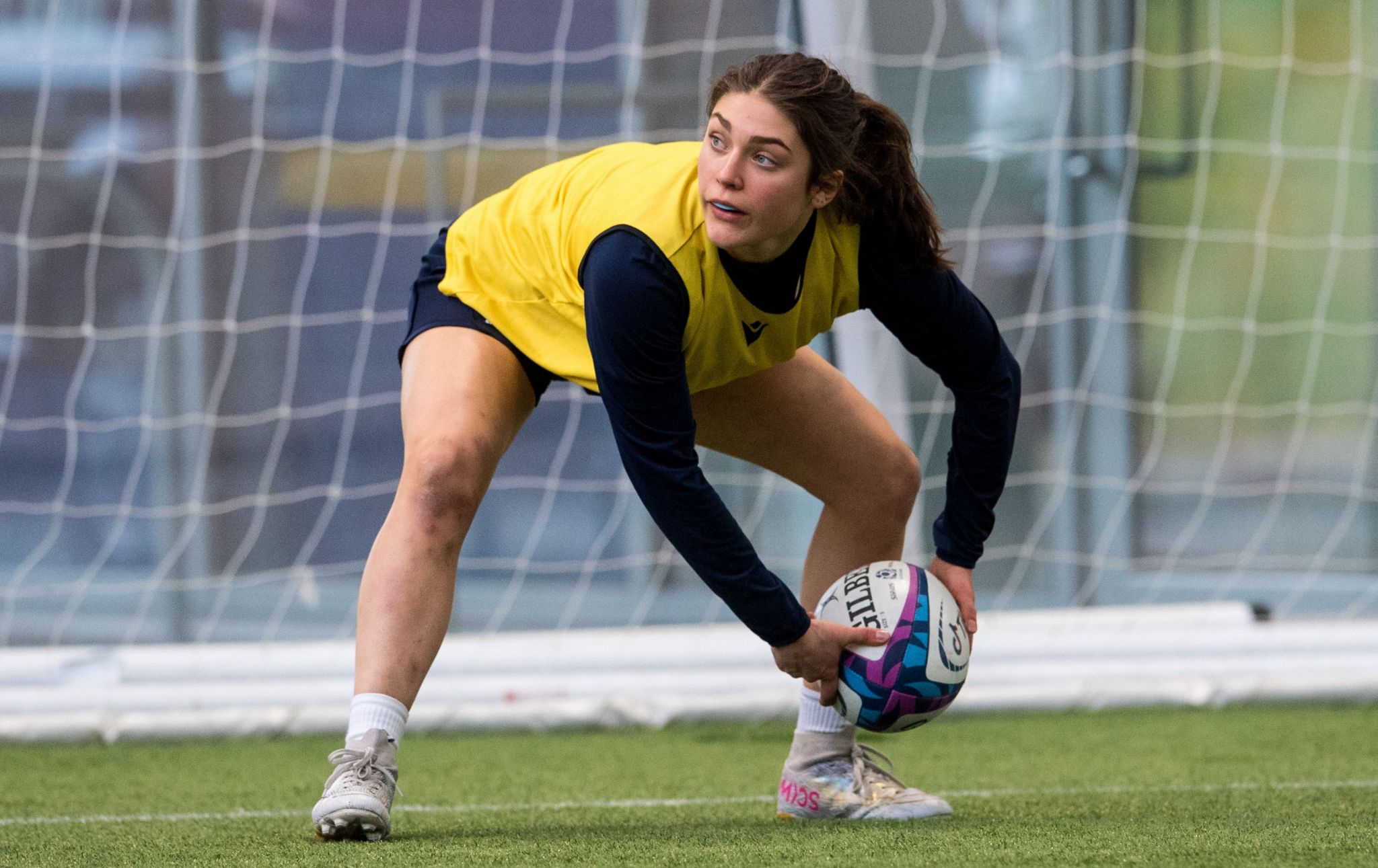 Glasgow Women squad includes Scotland fringe players - BBC Sport