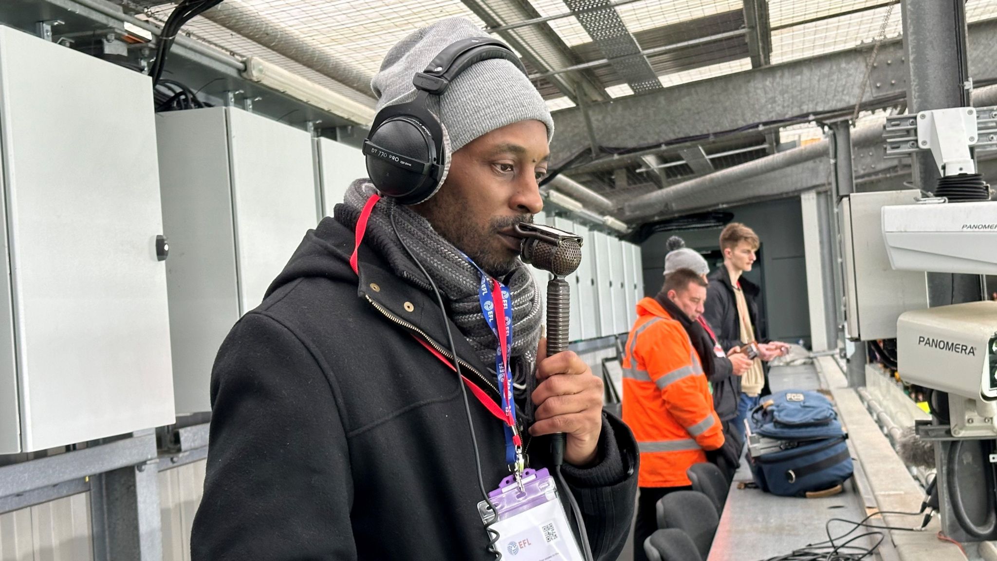 Darren Kenton's view on Norwich City 1-0 Sunderland - BBC Sport