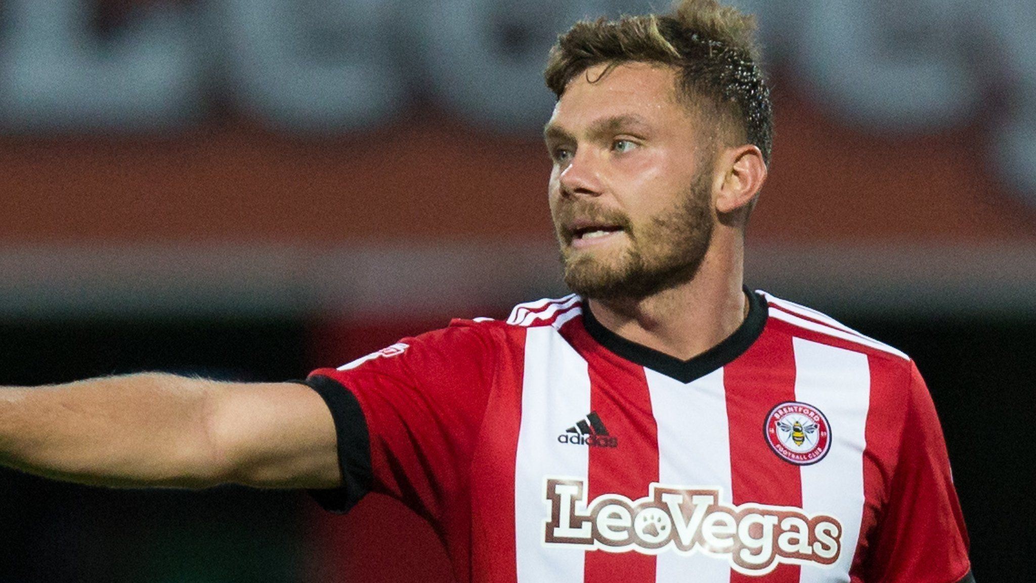 Harlee Dean: Birmingham City defeats hurt Blues players even more than ...