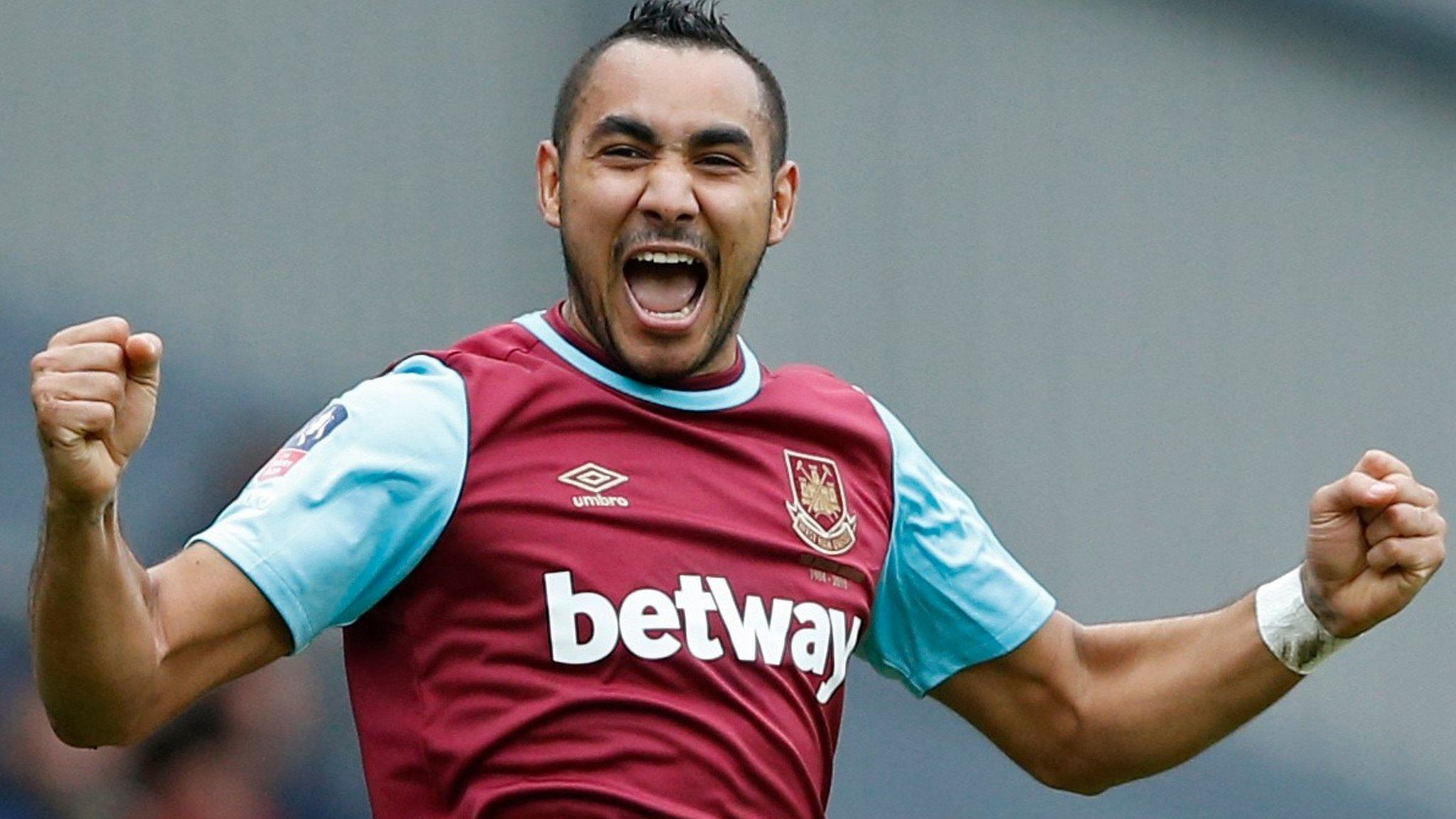Dimitri Payet: West Ham boss Slaven Bilic wants to write poetry about ...