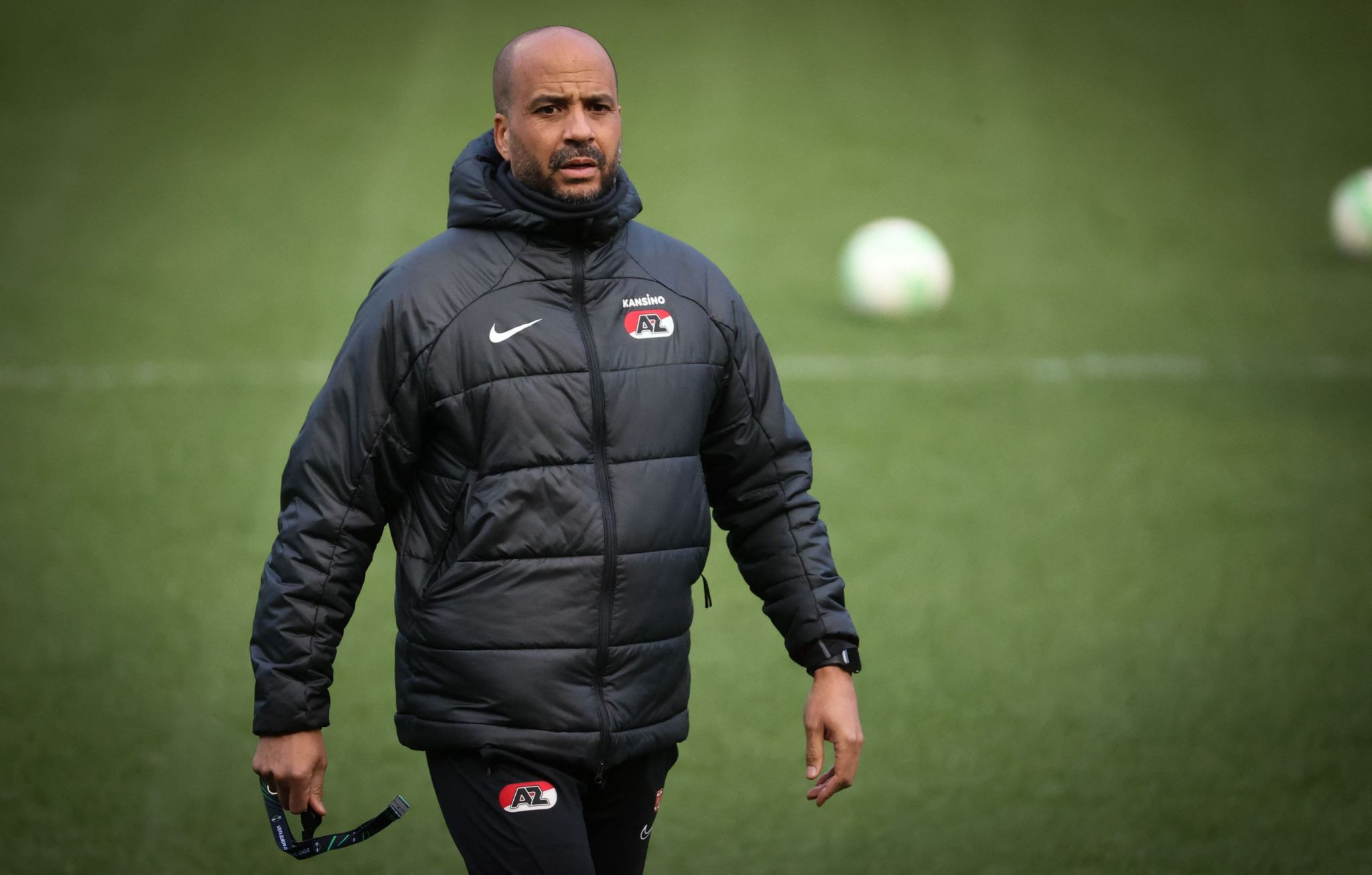 Pascal Jansen: New name emerges in Sunderland head coach candidacy ...