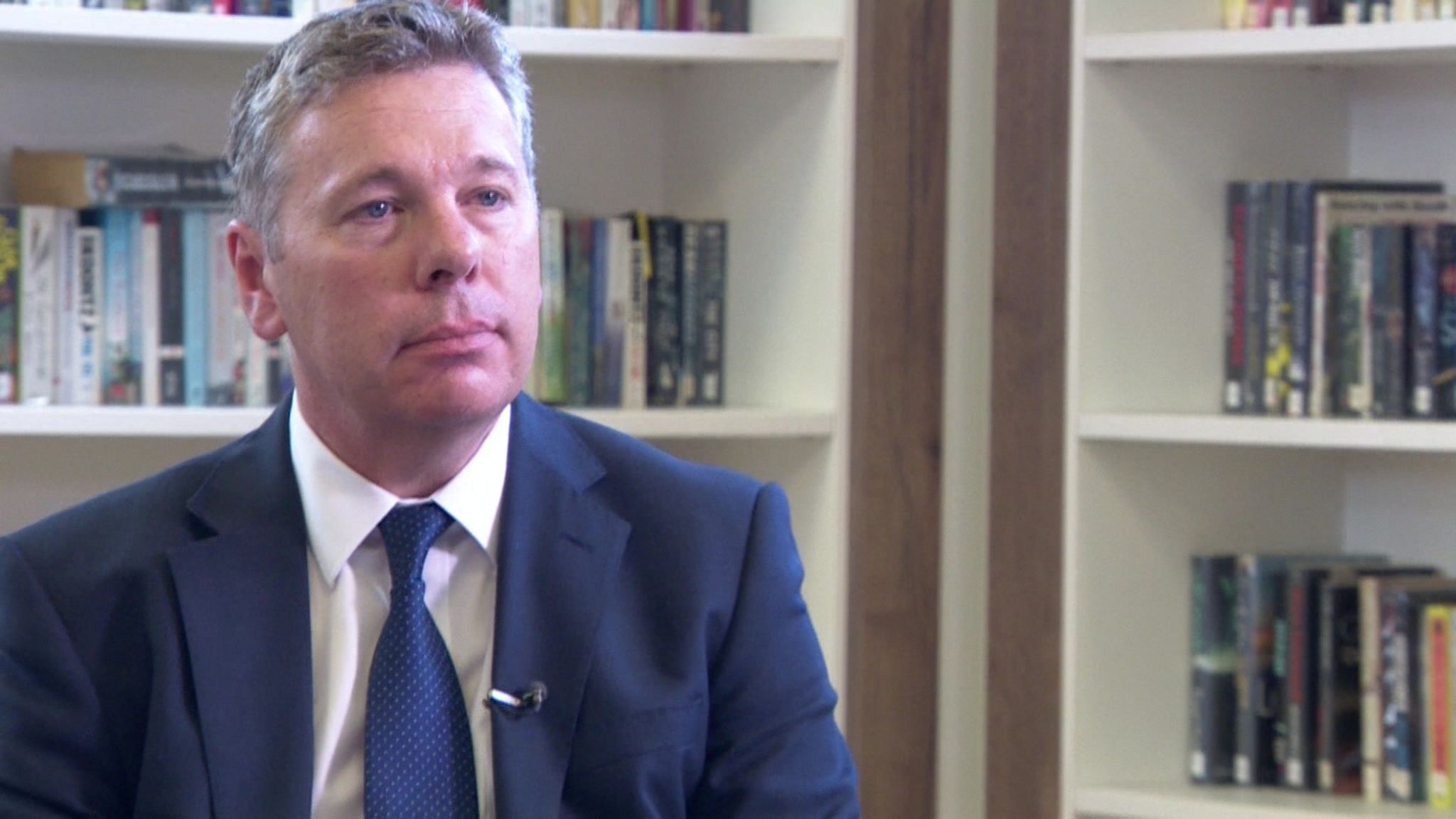 Timothy Brown: Parent deaths 'predictable', report says - BBC News