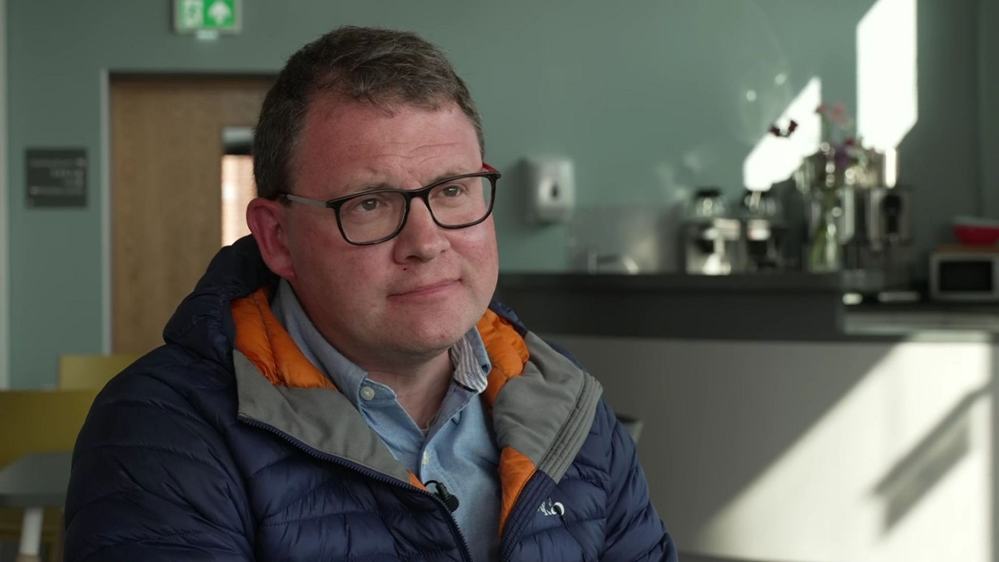 Patsy Aust: Man charged with murder of retired teacher - BBC News