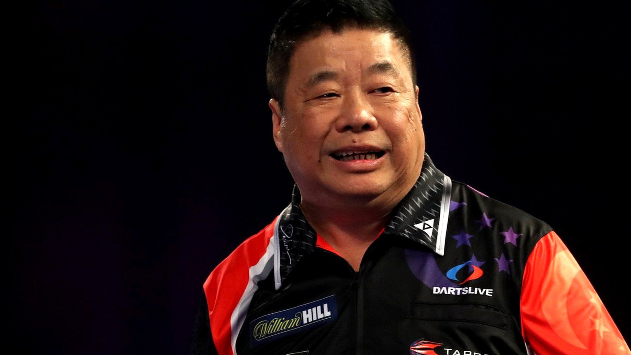 PDC World Darts 2018: Justin Pipe edges qualifier Bernie Smith in ...