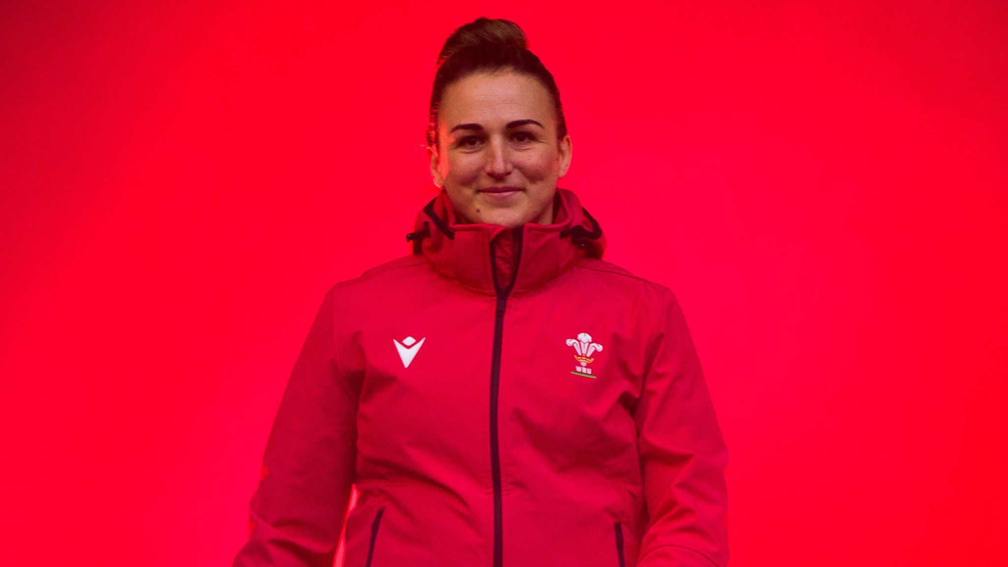 Armistice Day: WW1 Wales women's radical rugby movement - BBC News