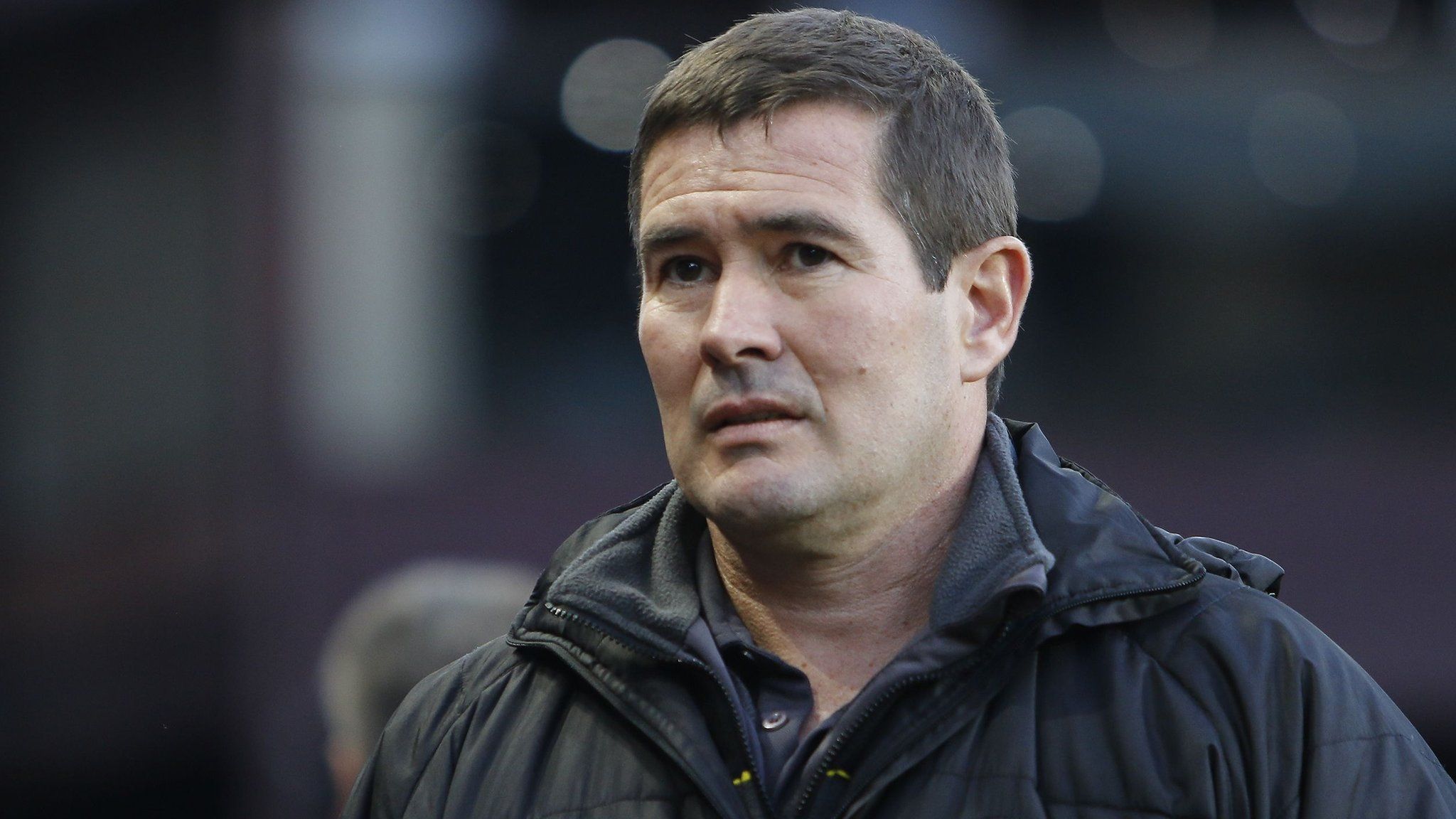 Nigel Clough: Nottingham Forest job may appeal to Burton boss in future ...