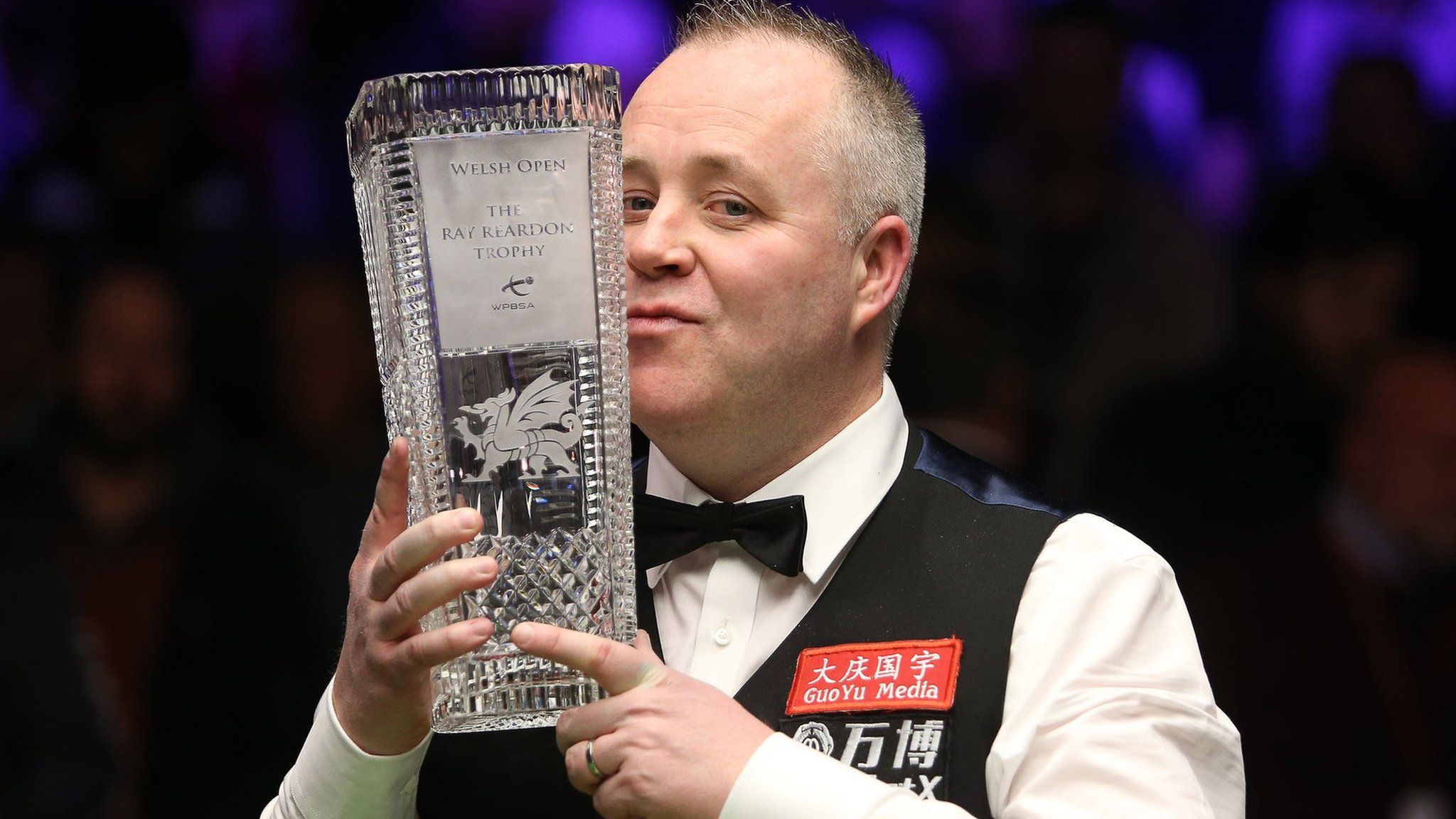 Welsh Open 2018: Complete results - BBC Sport