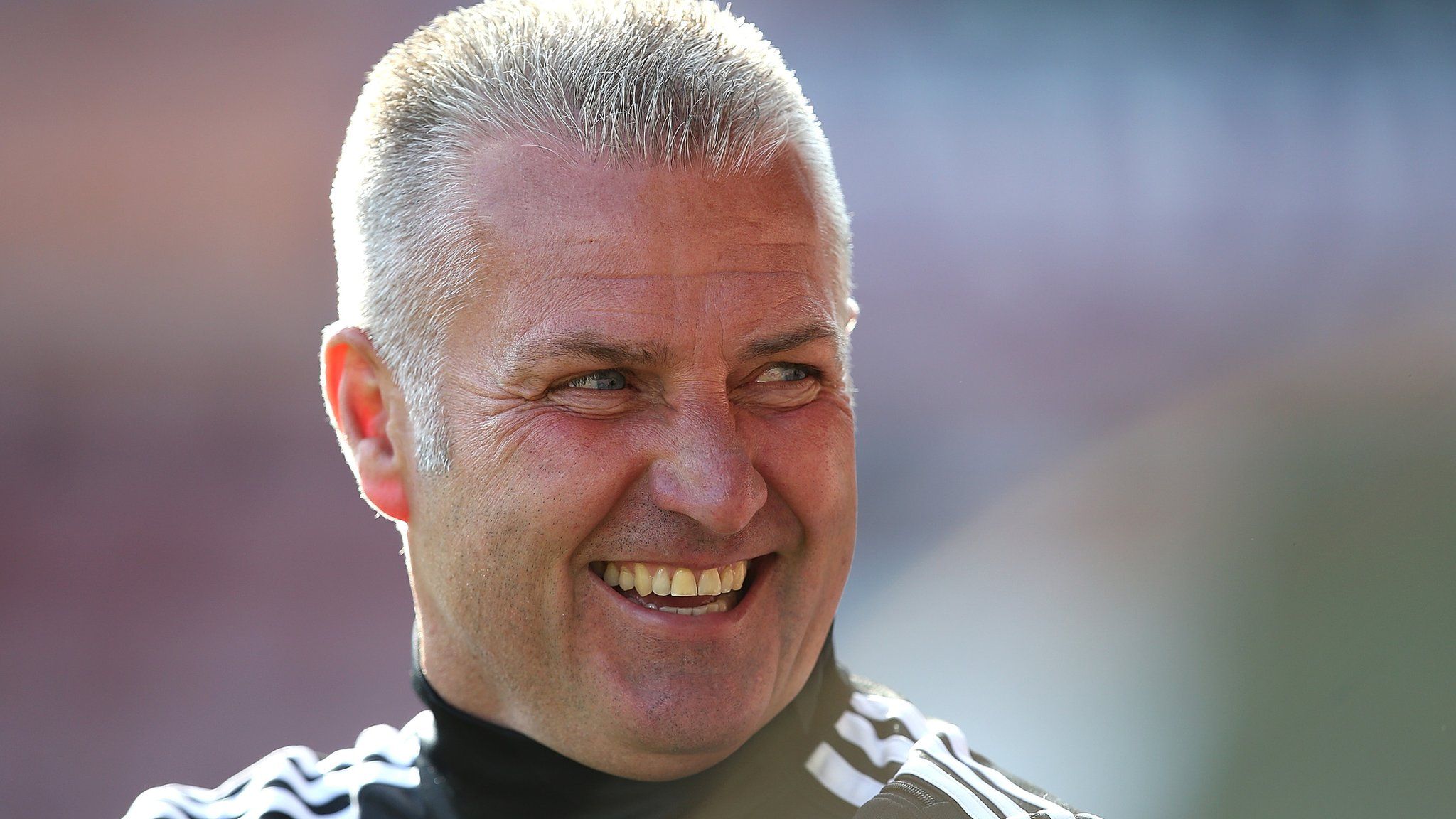 Wrexham will 'carefully consider' new boss - chief executive Don ...