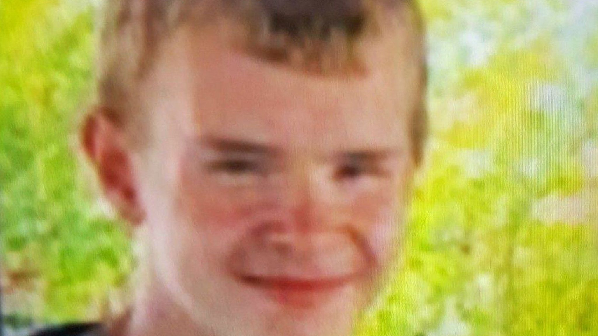 Marc Williams: Body found in search for missing teenager - BBC News