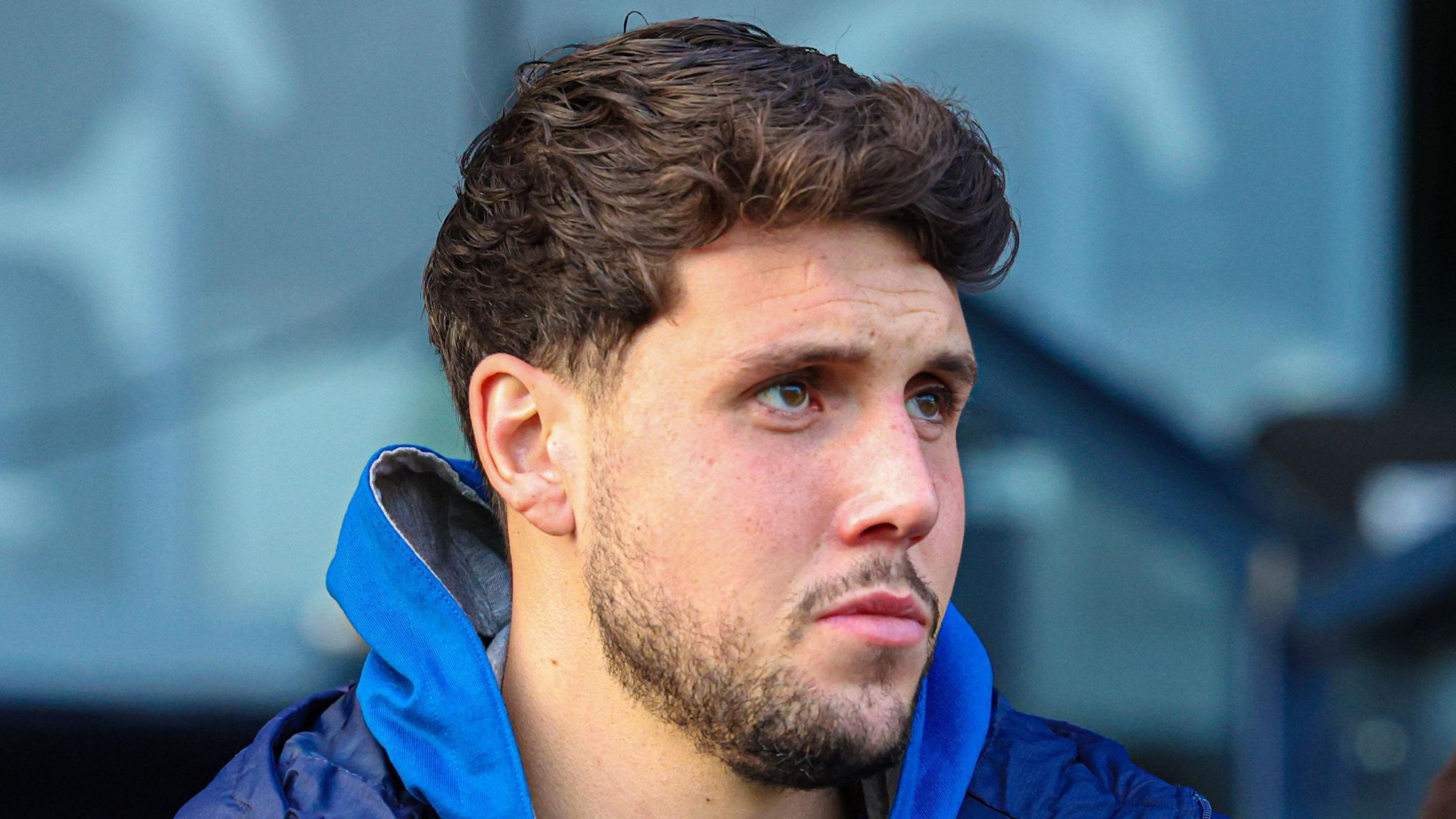 Kilmarnock's Jack Sanders joins Ayr United on loan for rest of season ...