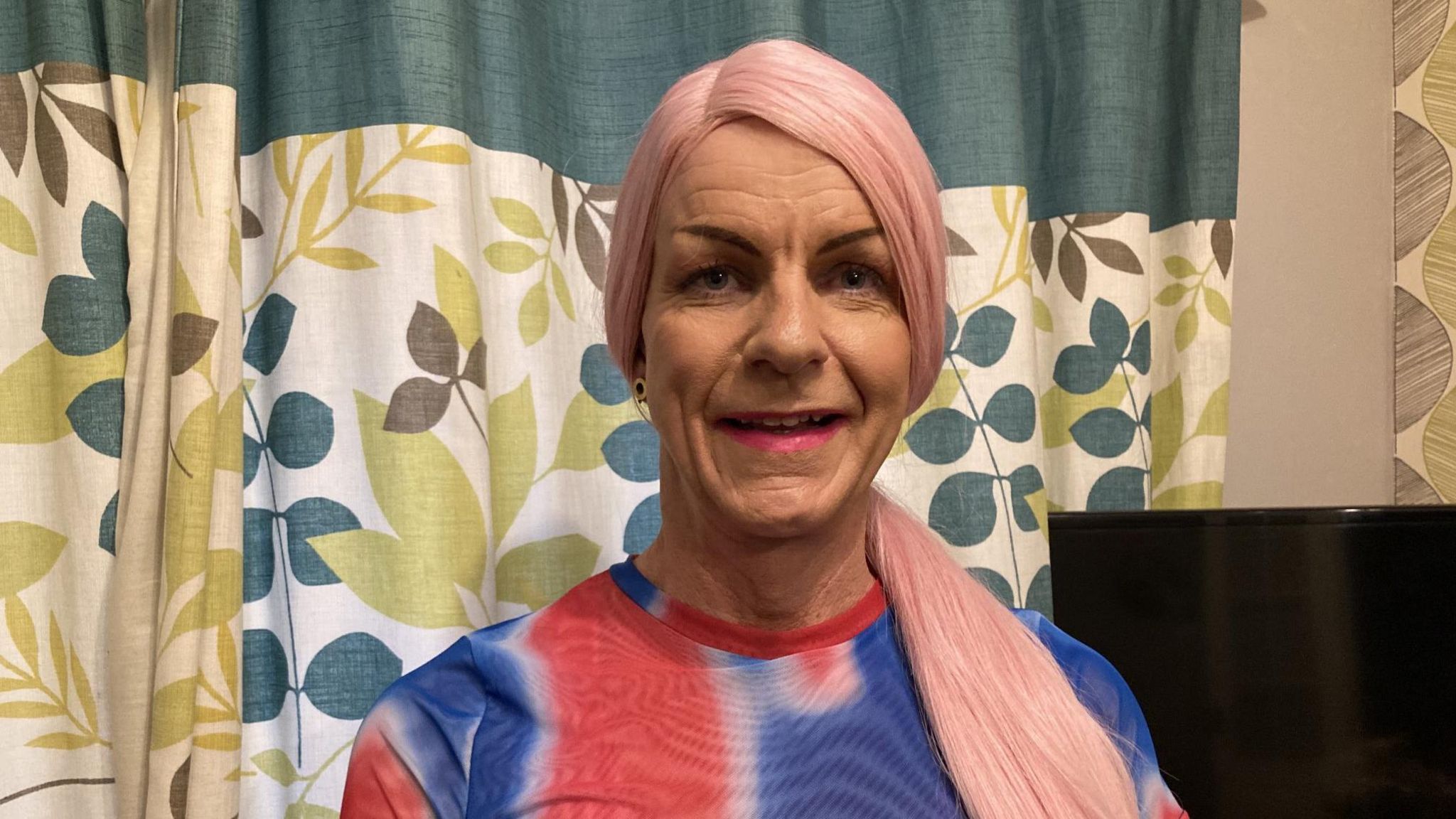 First Pride event part of Daventry's inclusivity commitment - BBC News