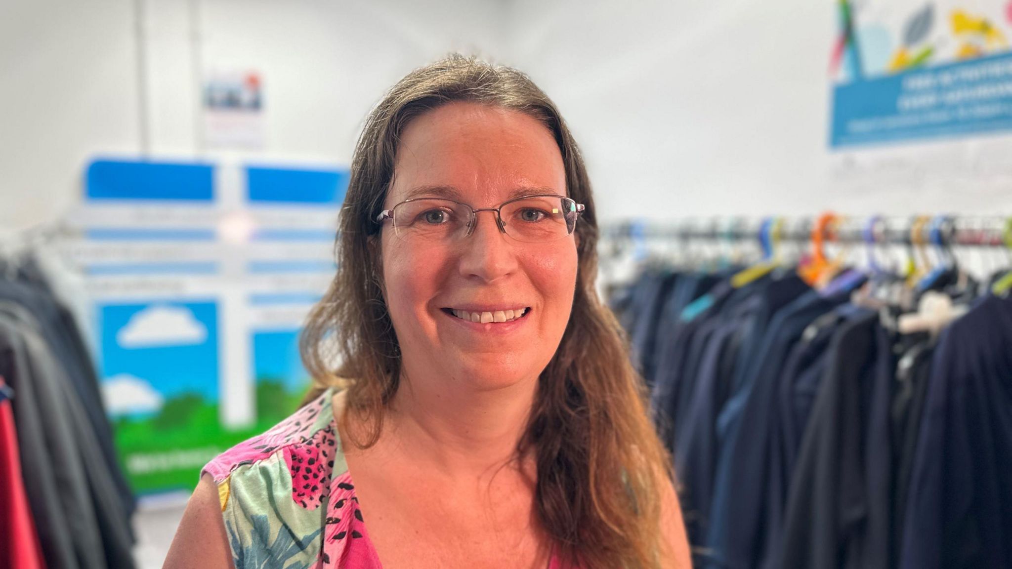 Leicestershire school uniform swap shop scheme opens for second year ...