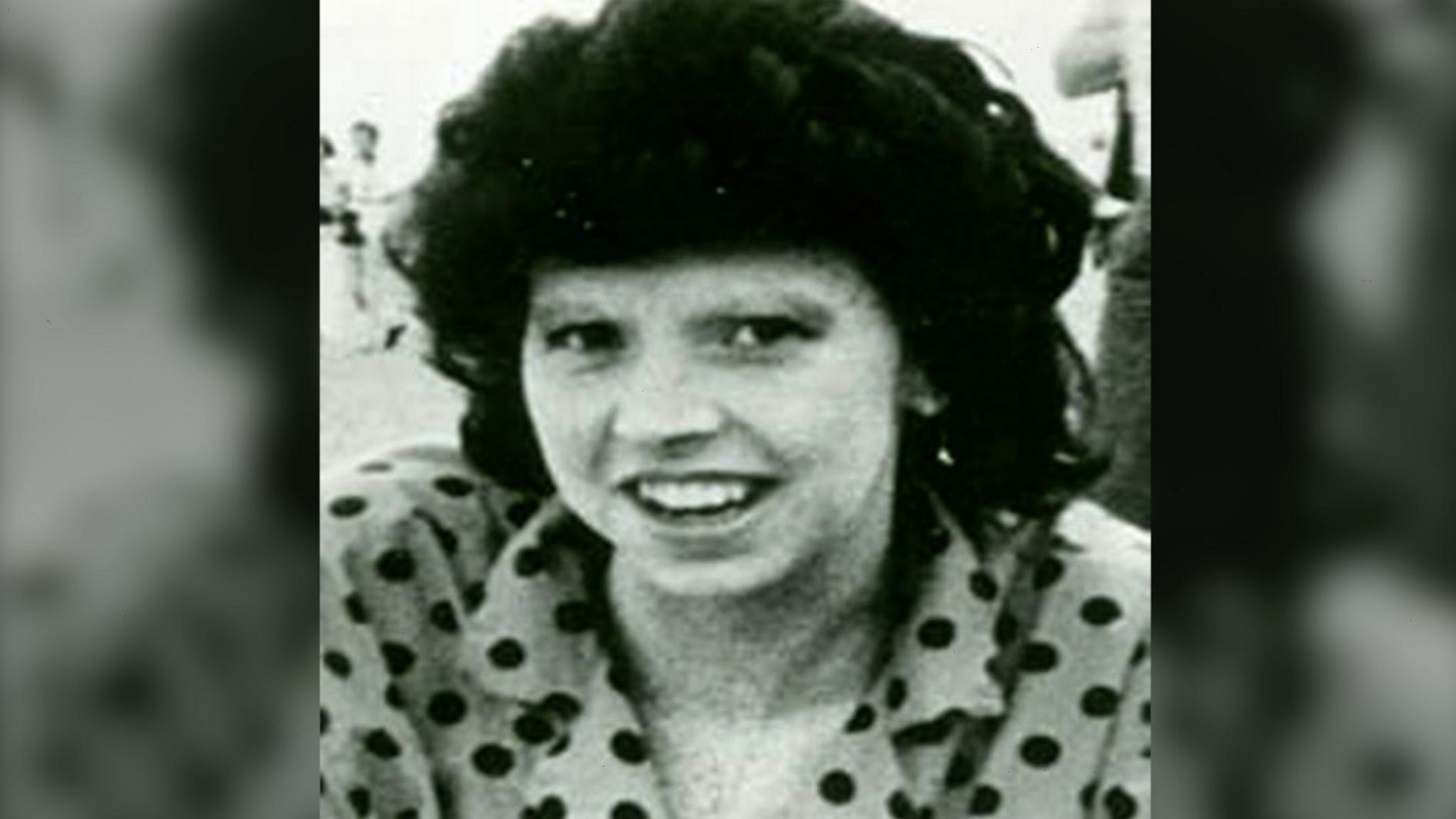 Antoinette Smith: Young mother murdered after 1987 Bowie gig - BBC News