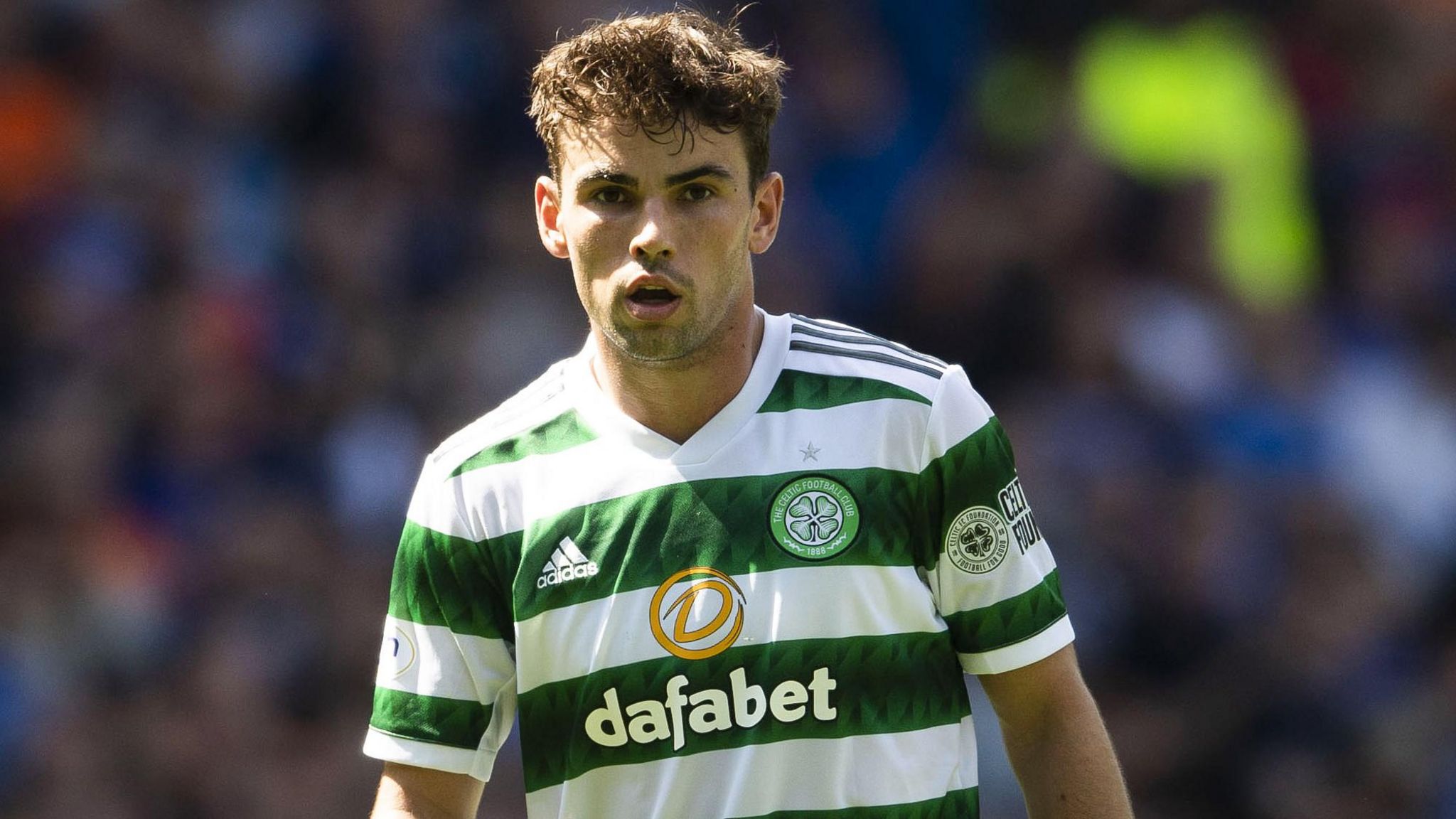 It’s not easy to take your foot off the gas – O’Riley - BBC Sport