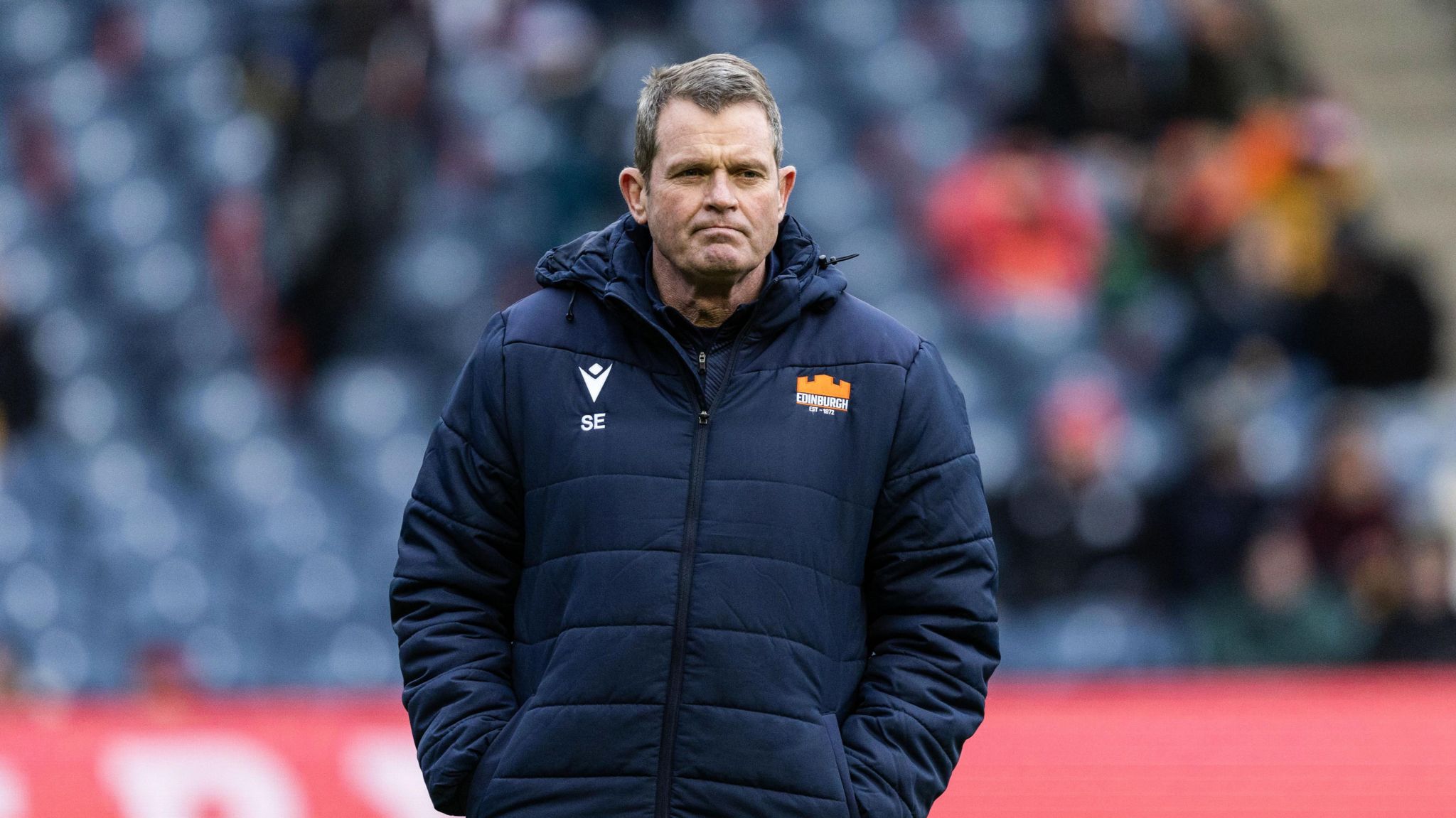 Sean Everitt hopes to boost Jamie Ritchie's confidence - BBC Sport