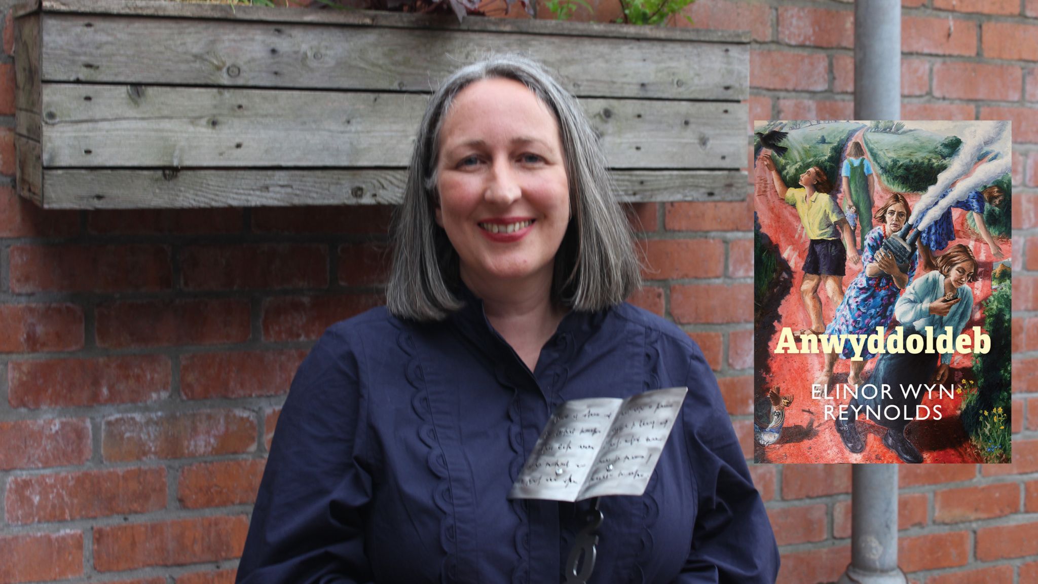 Noson Wobrwyo Llyfr y Flwyddyn 2023 - BBC Cymru Fyw