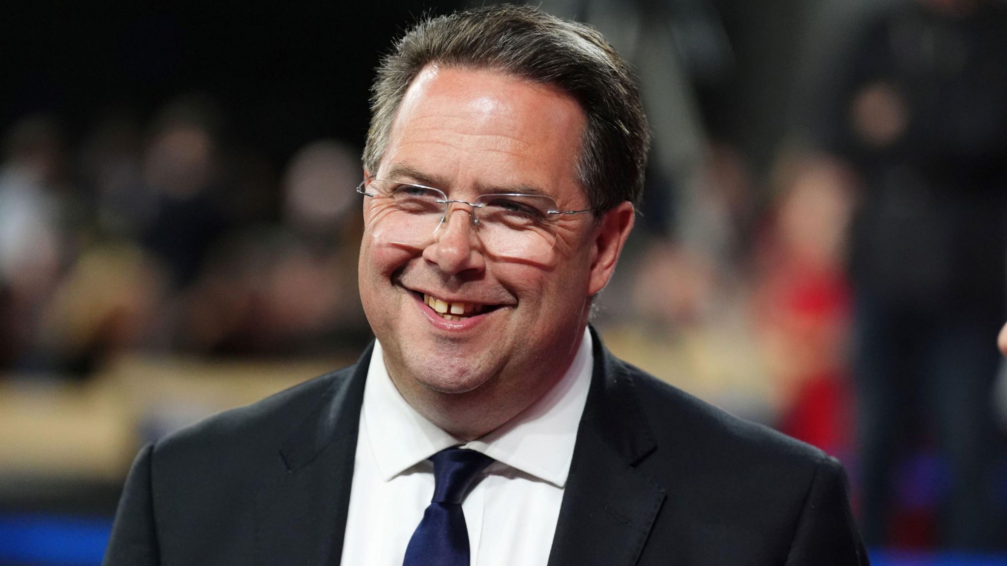 New leader, new direction - where next for the Scottish Tories? - BBC News