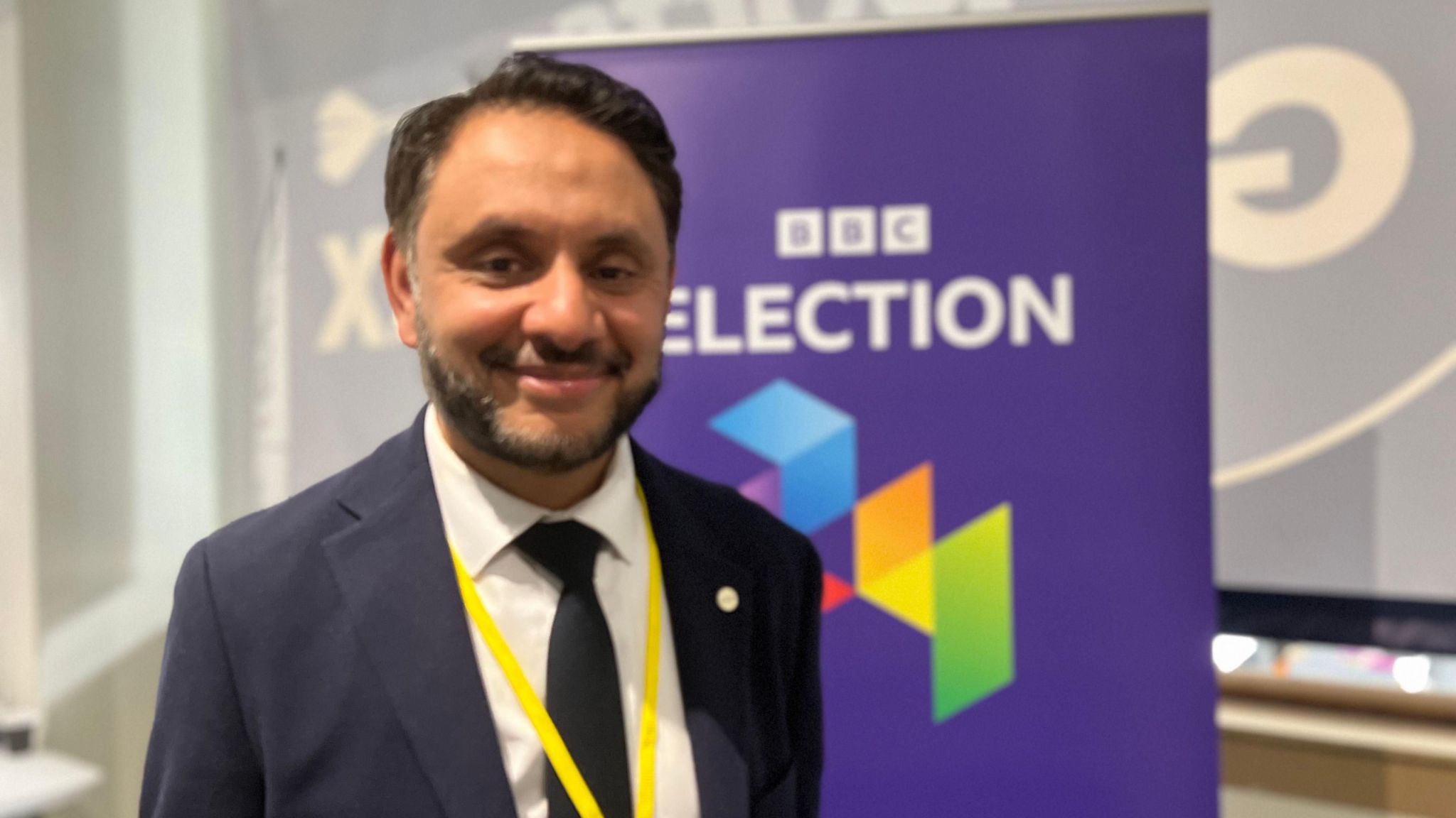 New Leicester South MP gives Commons speech after 'potential death ...