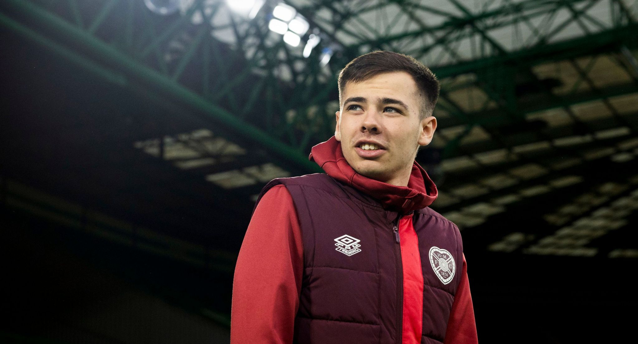 Tait signs long-term Hearts deal - BBC Sport