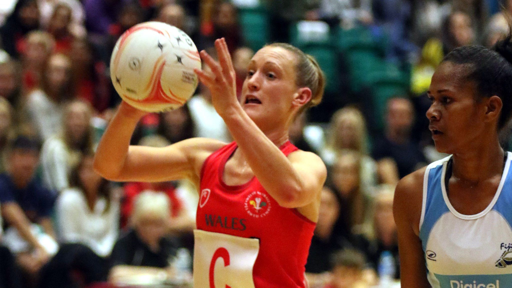 Netball Europe Open Championships: Results & reports - BBC Sport