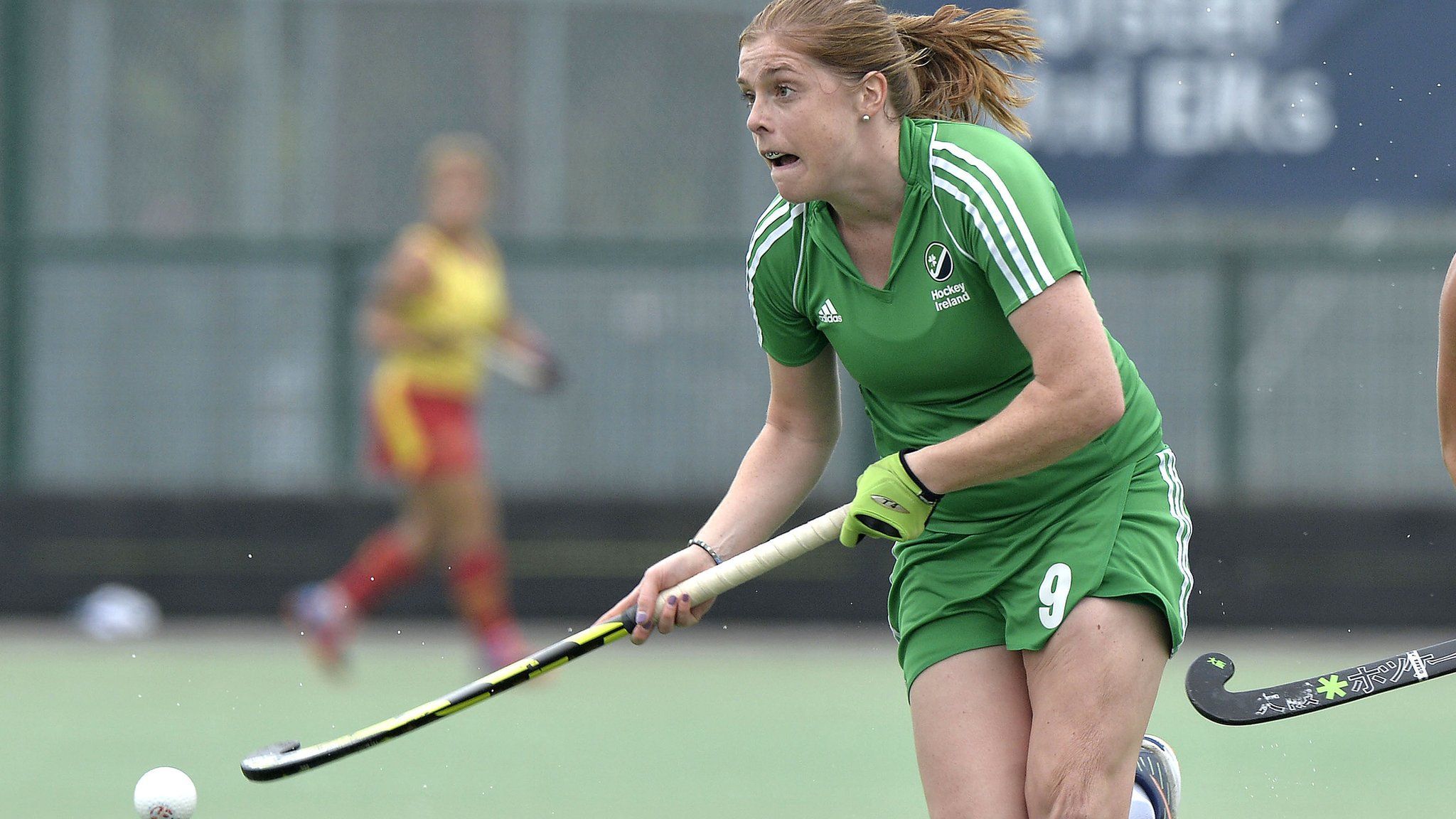 Irish Hockey League: Banbridge level at top after 1-1 draw with ...