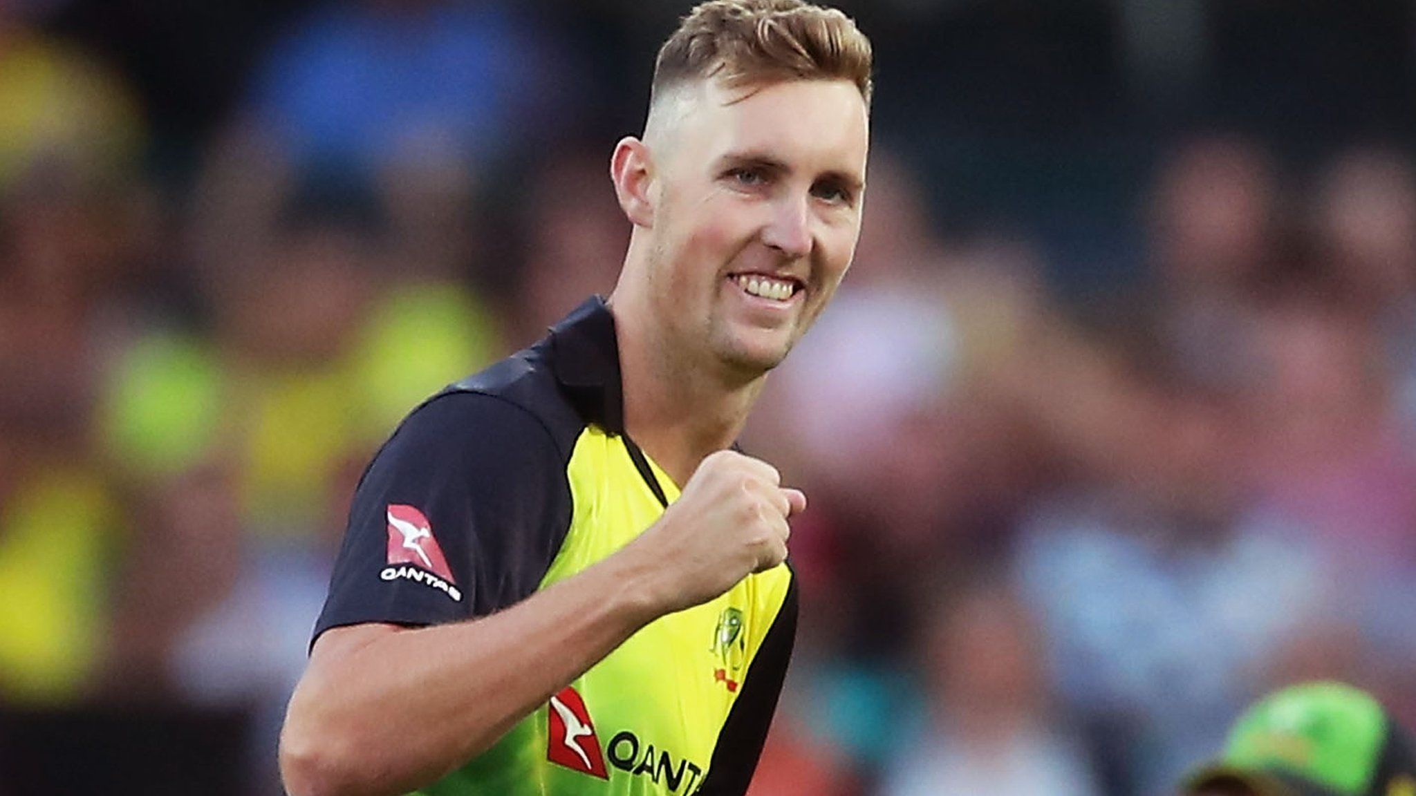 Billy Stanlake: Australia block fast bowler's Yorkshire T20 Blast move ...