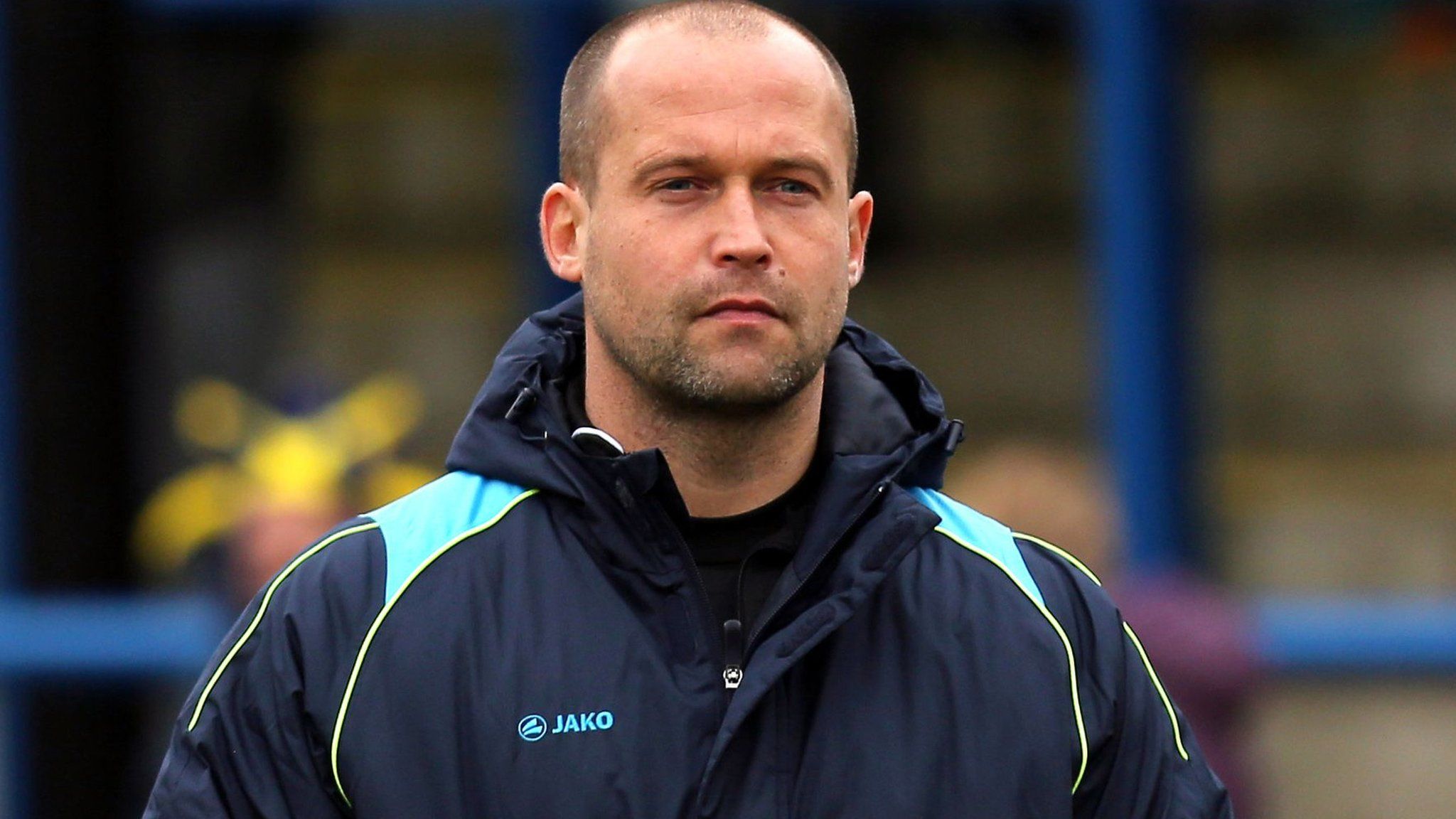 Kevin Nicholson: New Torquay United owners have 'a lot to prove', says ...