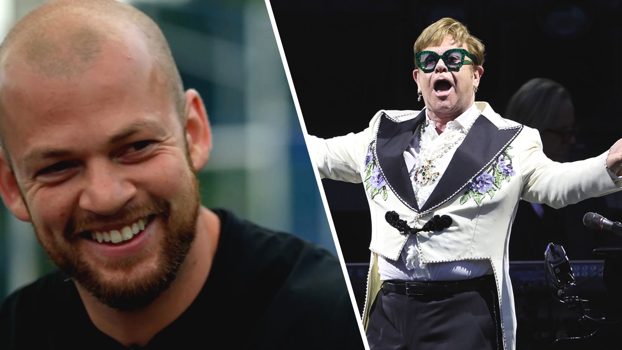 Olivia Breen yw Personoliaeth Chwaraeon y Flwyddyn 2022 - BBC Cymru Fyw