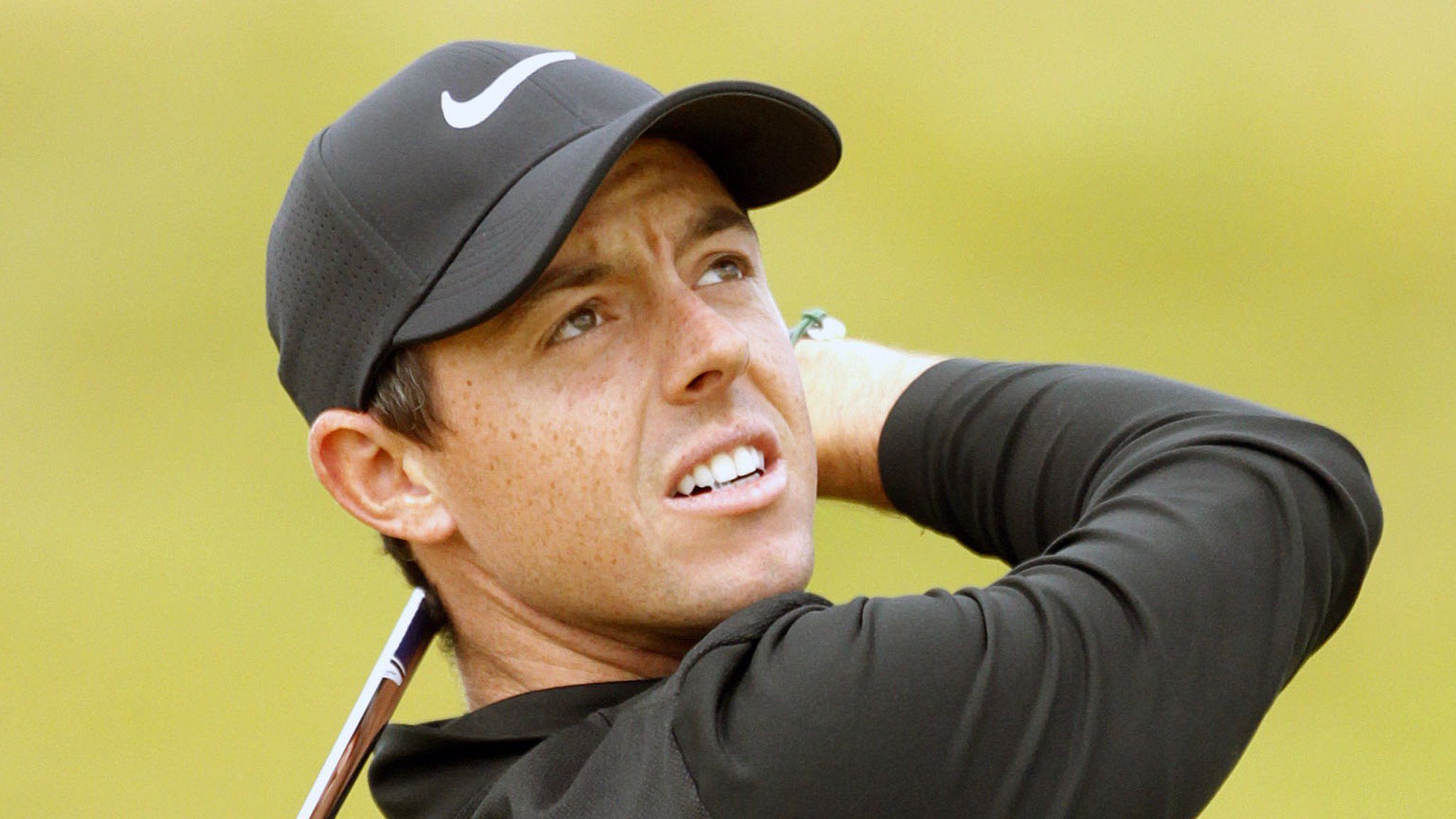 Irish Open: Rory McIlroy misses Portstewart cut as Daniel Im and ...