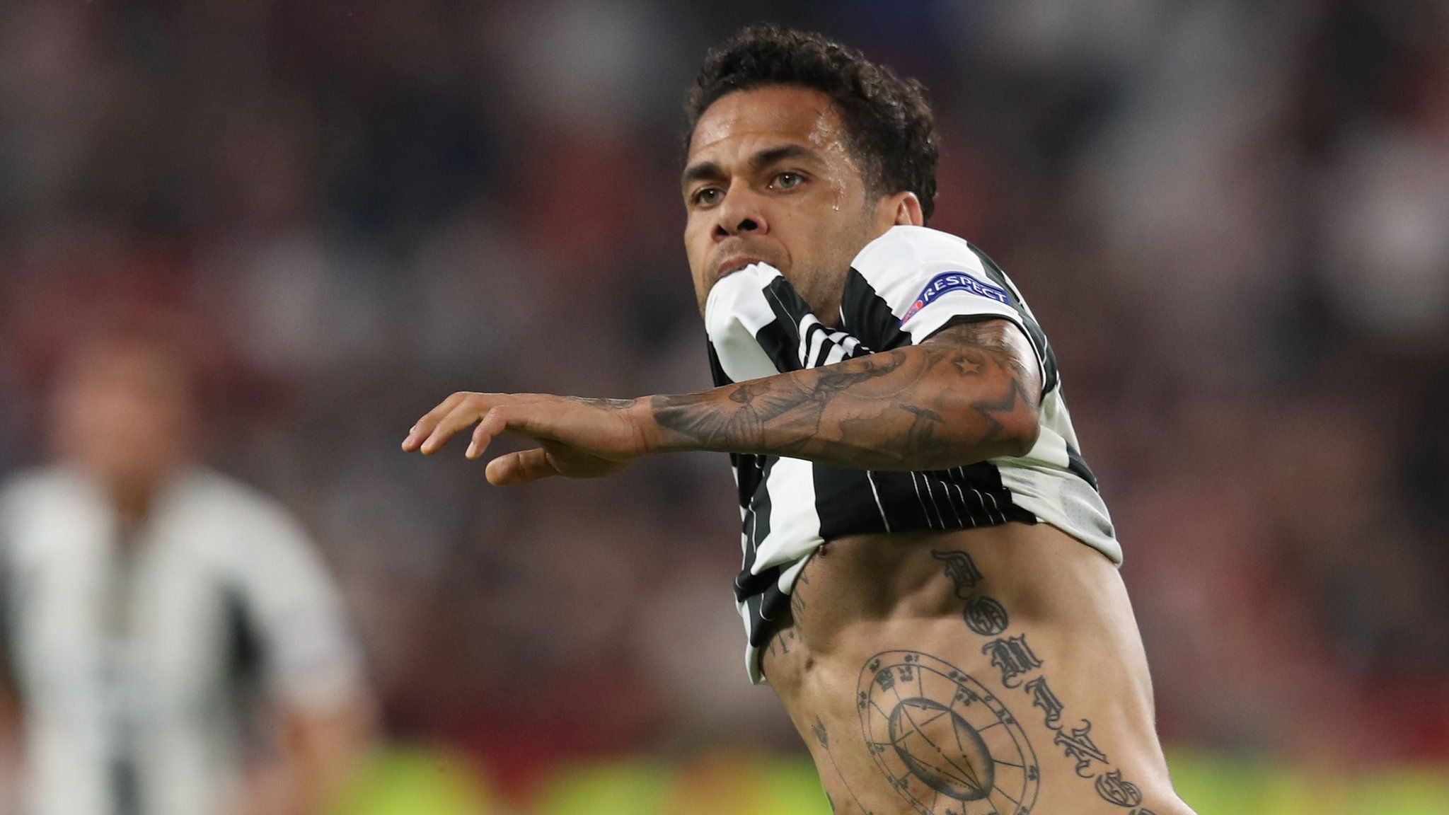 Juventus: From Serie B to another Champions League final - the Old Lady ...