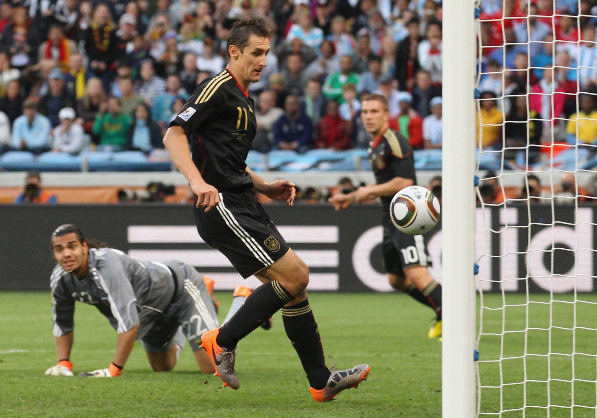 Premier League: As Shane Long scores the fastest ever goal, we check ...