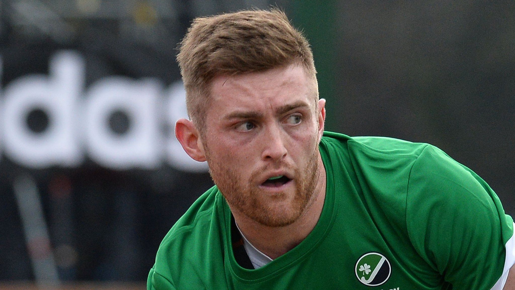 Ireland's men to face Pakistan in three-match series at Lisnagarvey ...