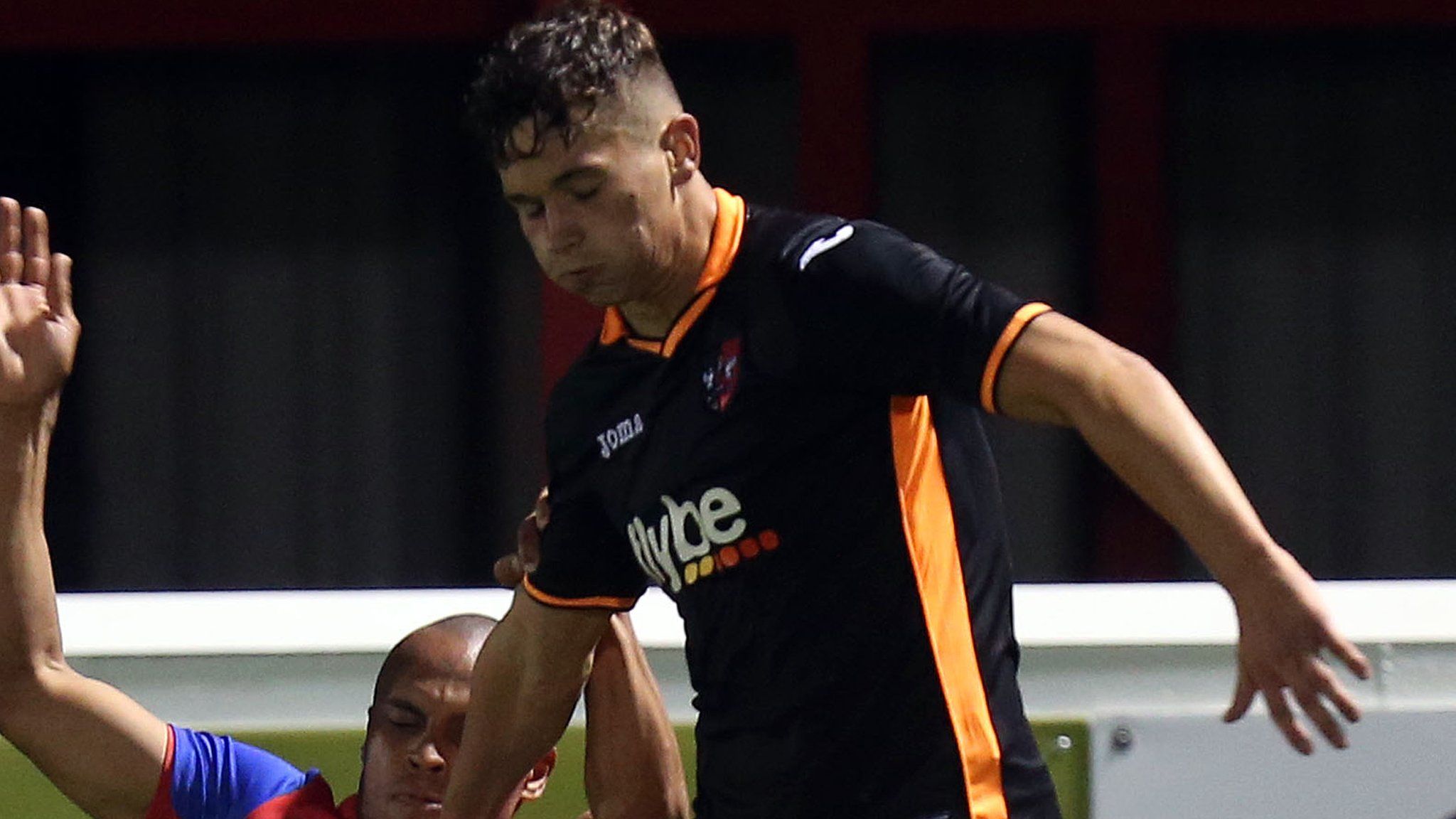 Jordan Storey: Preston North End sign Exeter City defender - BBC Sport