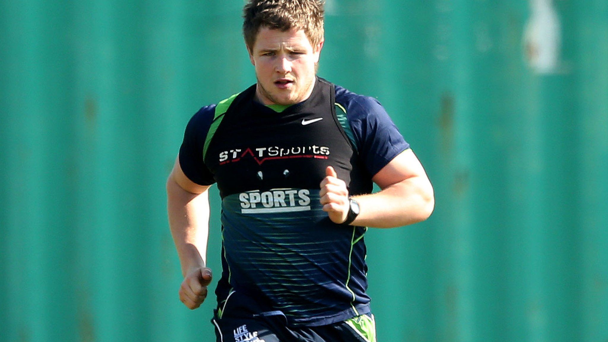British & Irish Cup final: Munster A 29-28 Jersey Reds - BBC Sport