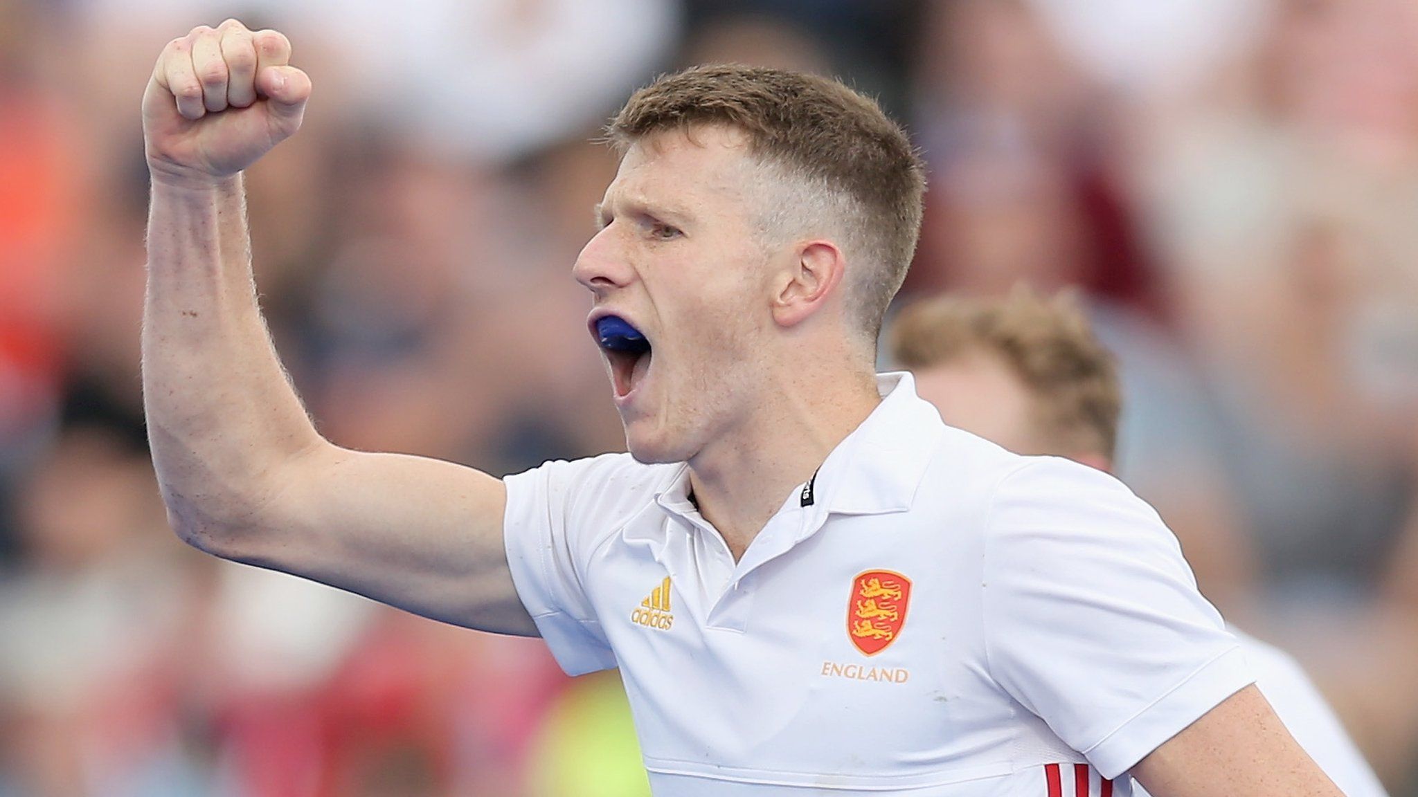 Hockey World League Final 2017: England hold on for draw with Australia ...