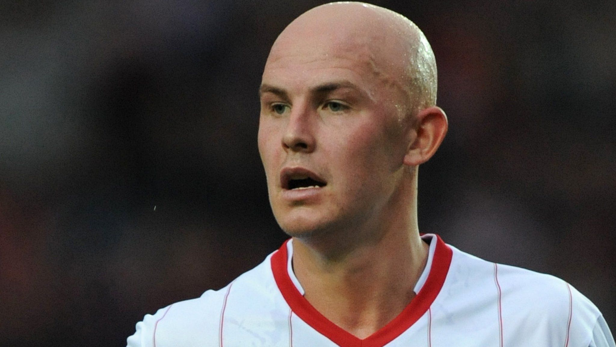 Richard Chaplow: Why Orange County captain moved to US - BBC Sport