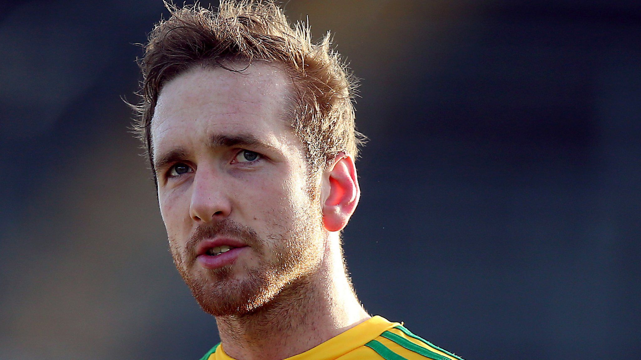 GAA Football League, Division Two: Clare 1-12 2-9 Cavan - BBC Sport