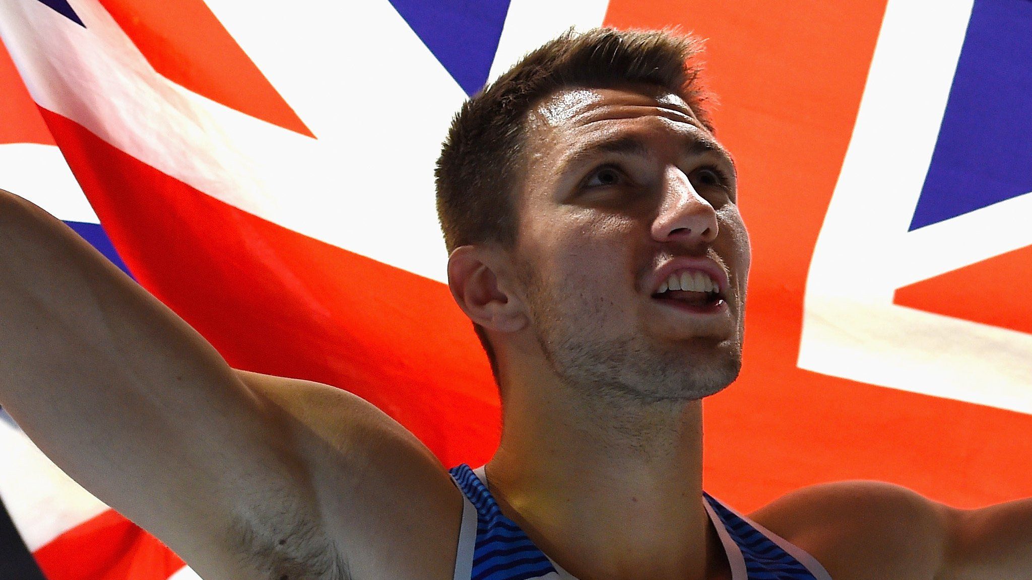 Great CityGames: Bringing athletics to streets will showcase stars ...