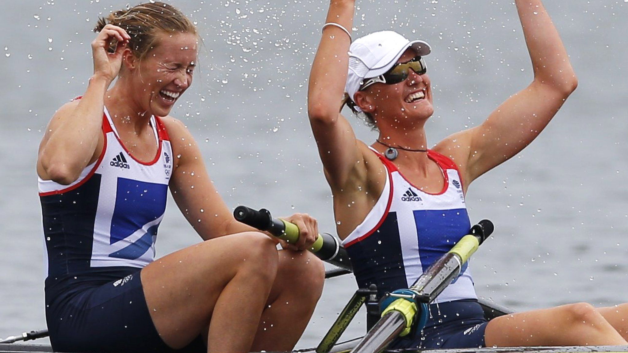 European Rowing Championships: Constantine Louloudis is 'last of posh ...