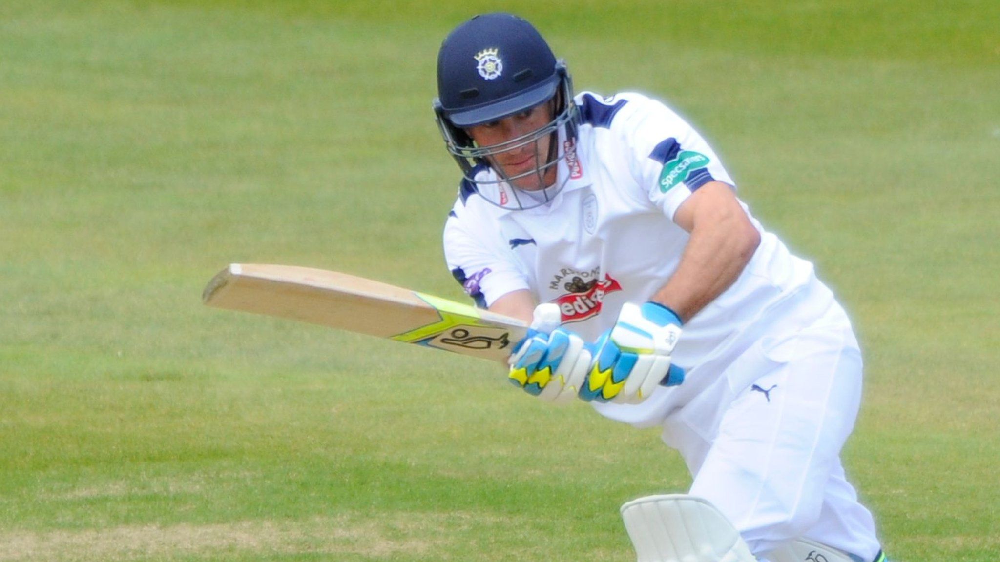 Tino Best: Hampshire captain Will Smith praises paceman's impact - BBC ...