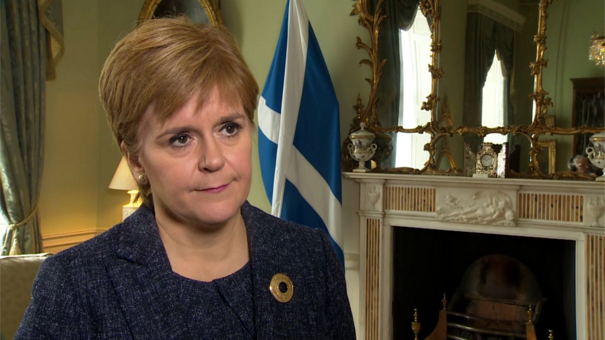 A crucial constitutional court case - BBC News