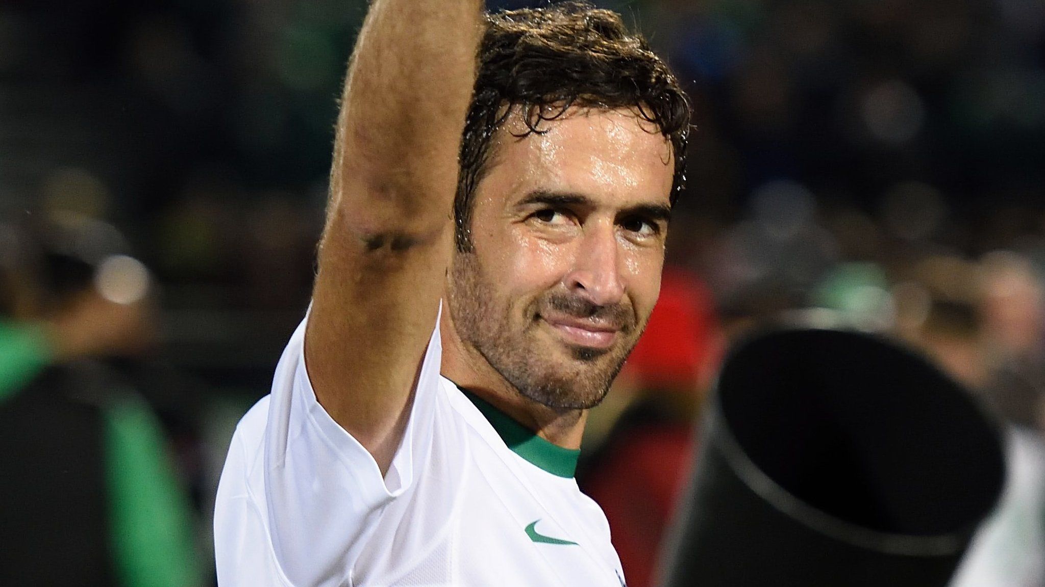 Stevie Ward: Leeds Rhinos back-rower extends contract - BBC Sport